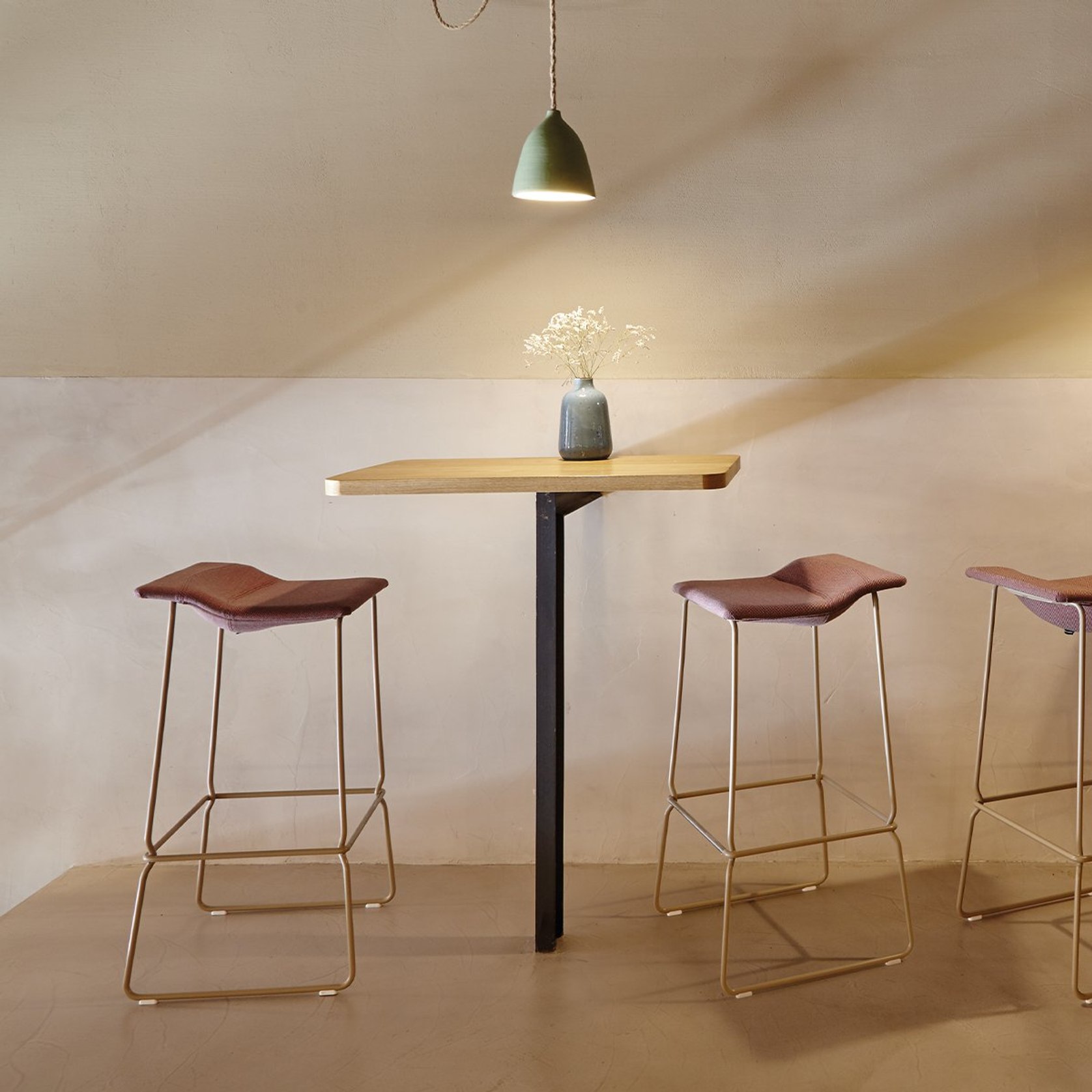 Last Minute High Stool | ArchiPro AU