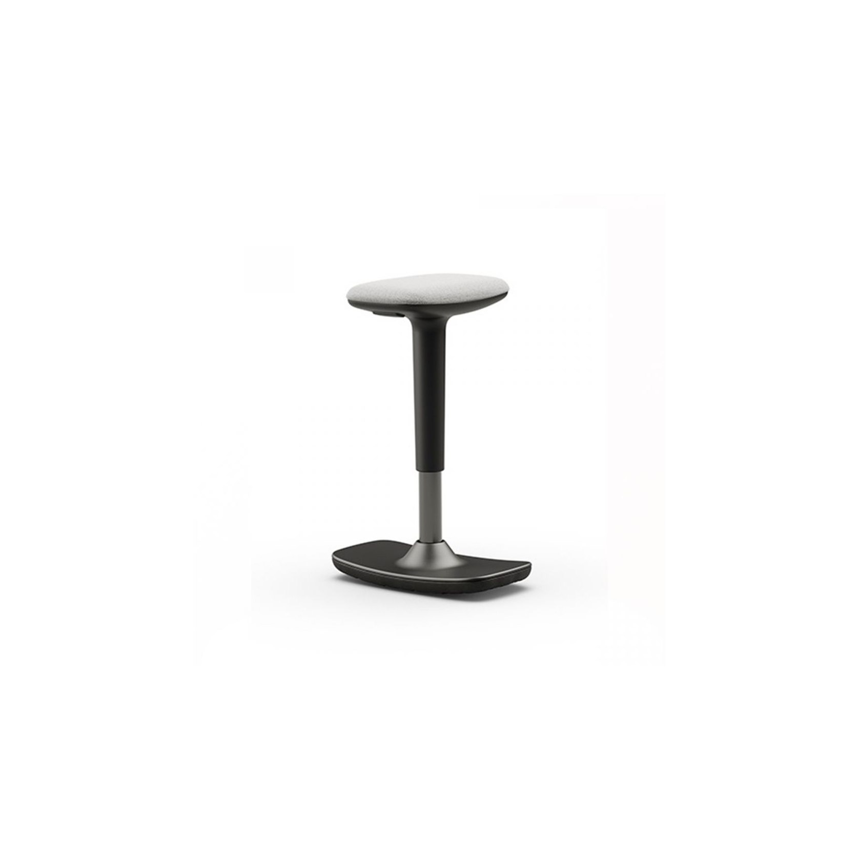 Leo Stool Black | ArchiPro AU