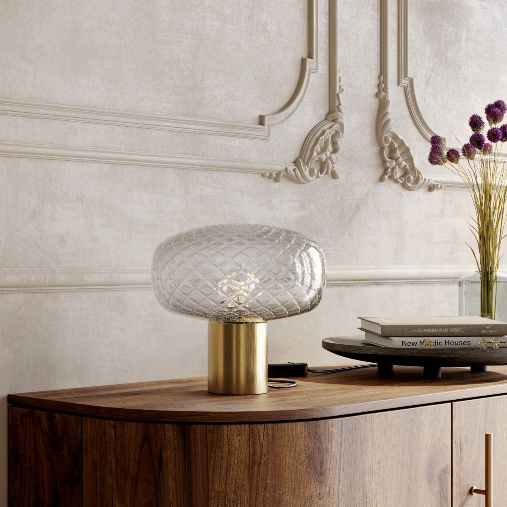 Bloom Table Lamp | ArchiPro AU