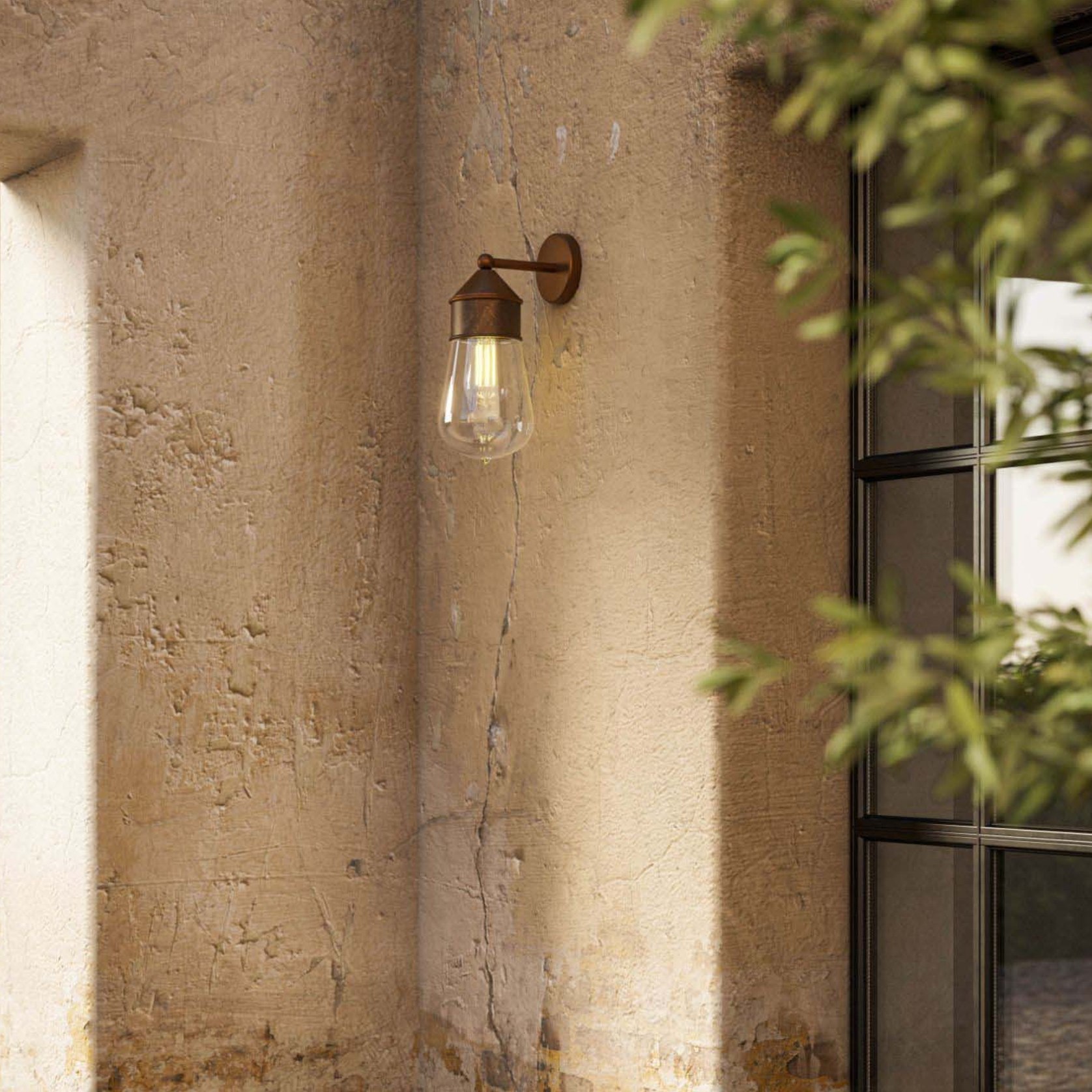 Drop Wall Light | ArchiPro AU