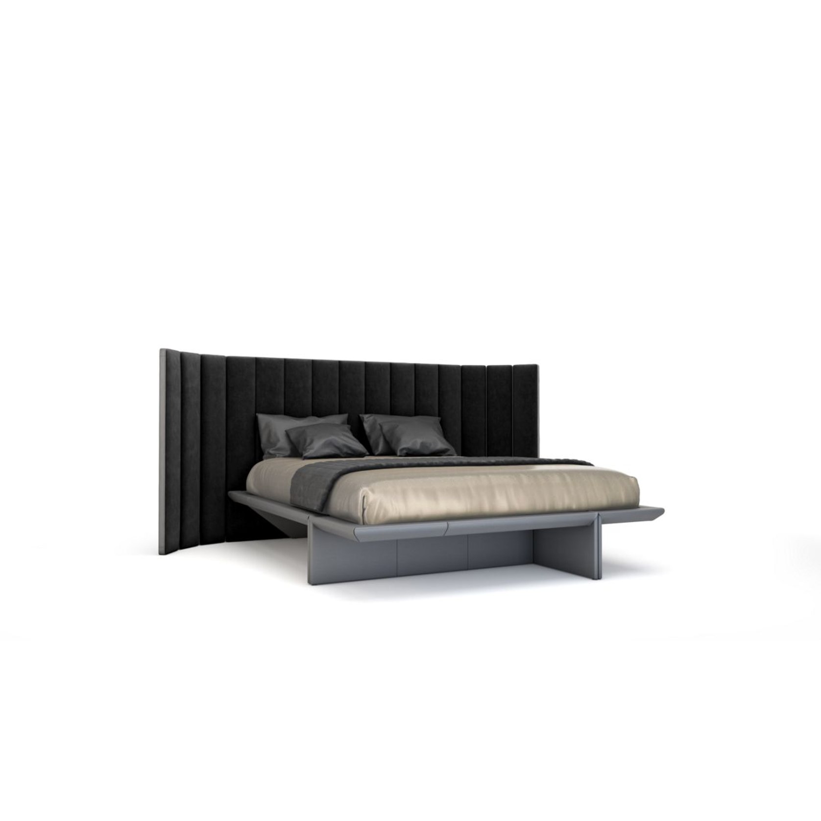 Backstage Bed | ArchiPro AU