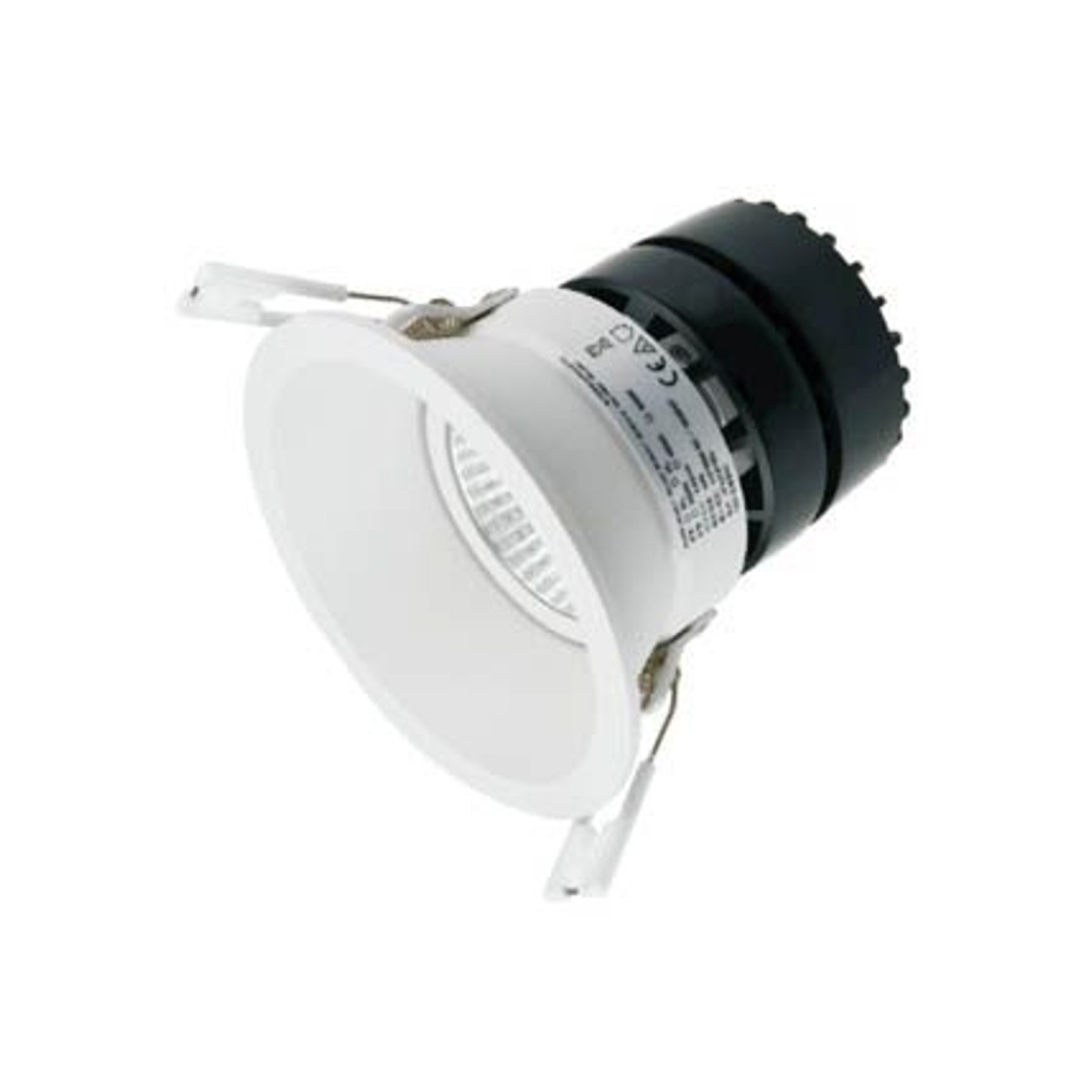Low Glare Commercial LED Downlight | ArchiPro AU