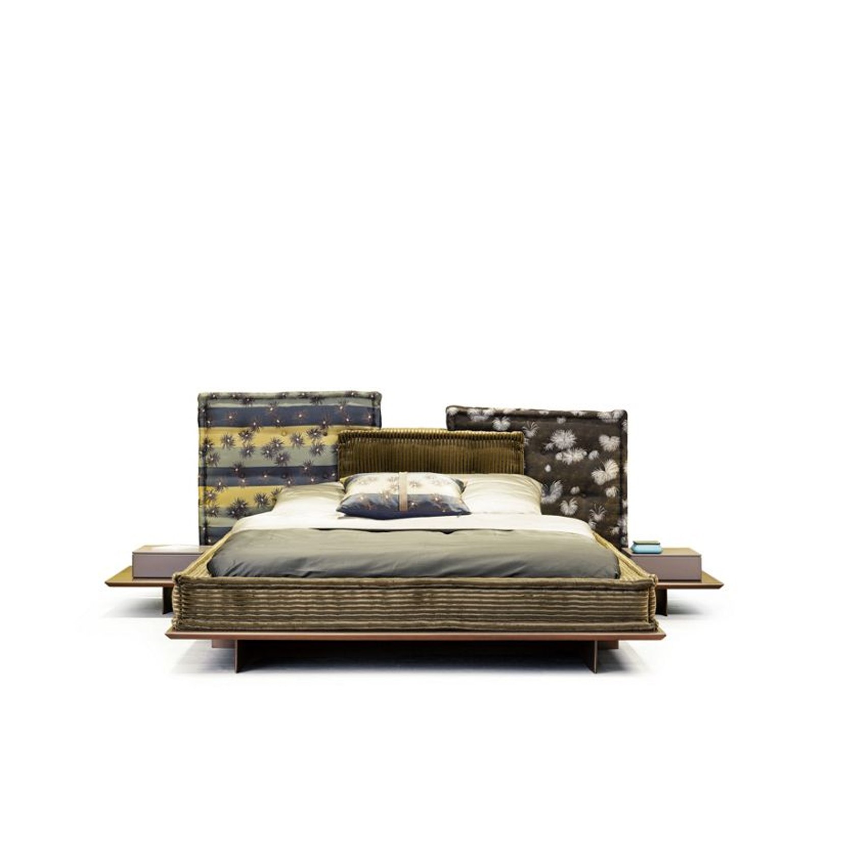 Mah Jong Bed | ArchiPro AU