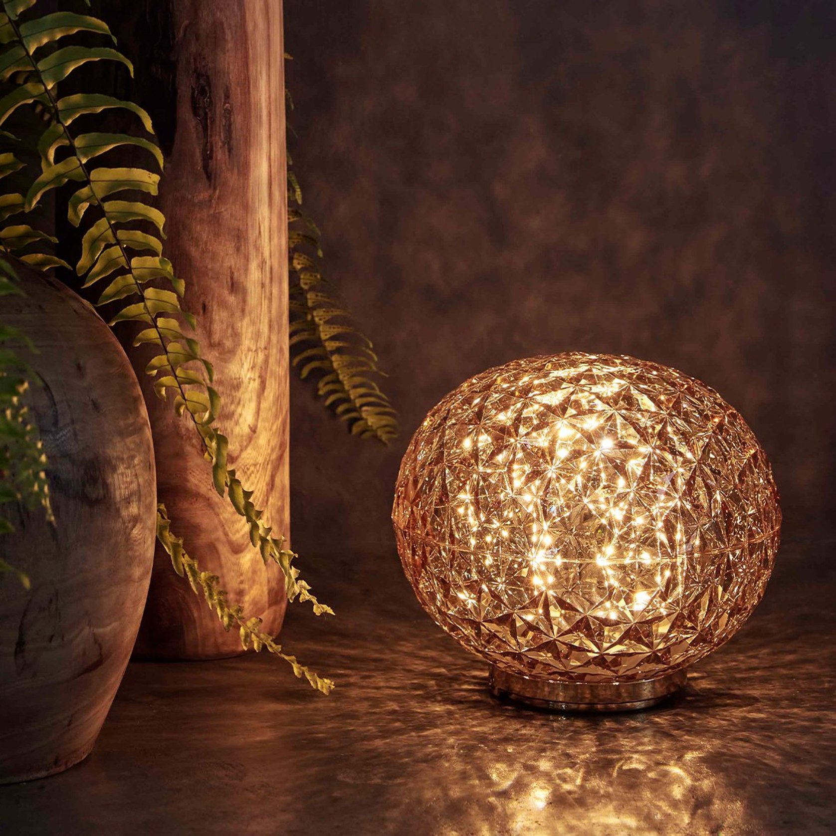 Mini Planet Table Lamp | ArchiPro AU