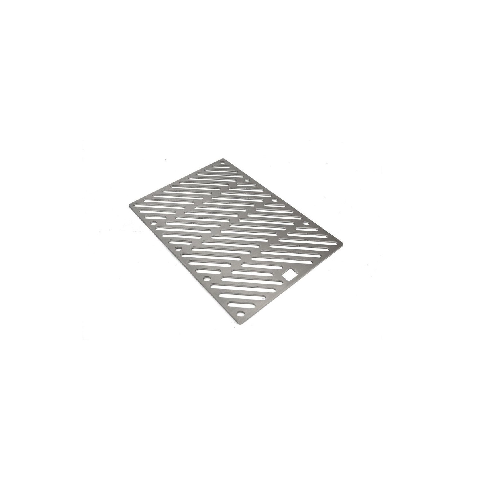 Laser Cut Main Burner Grill | Deluxe 42'' Gas BBQ | ArchiPro AU