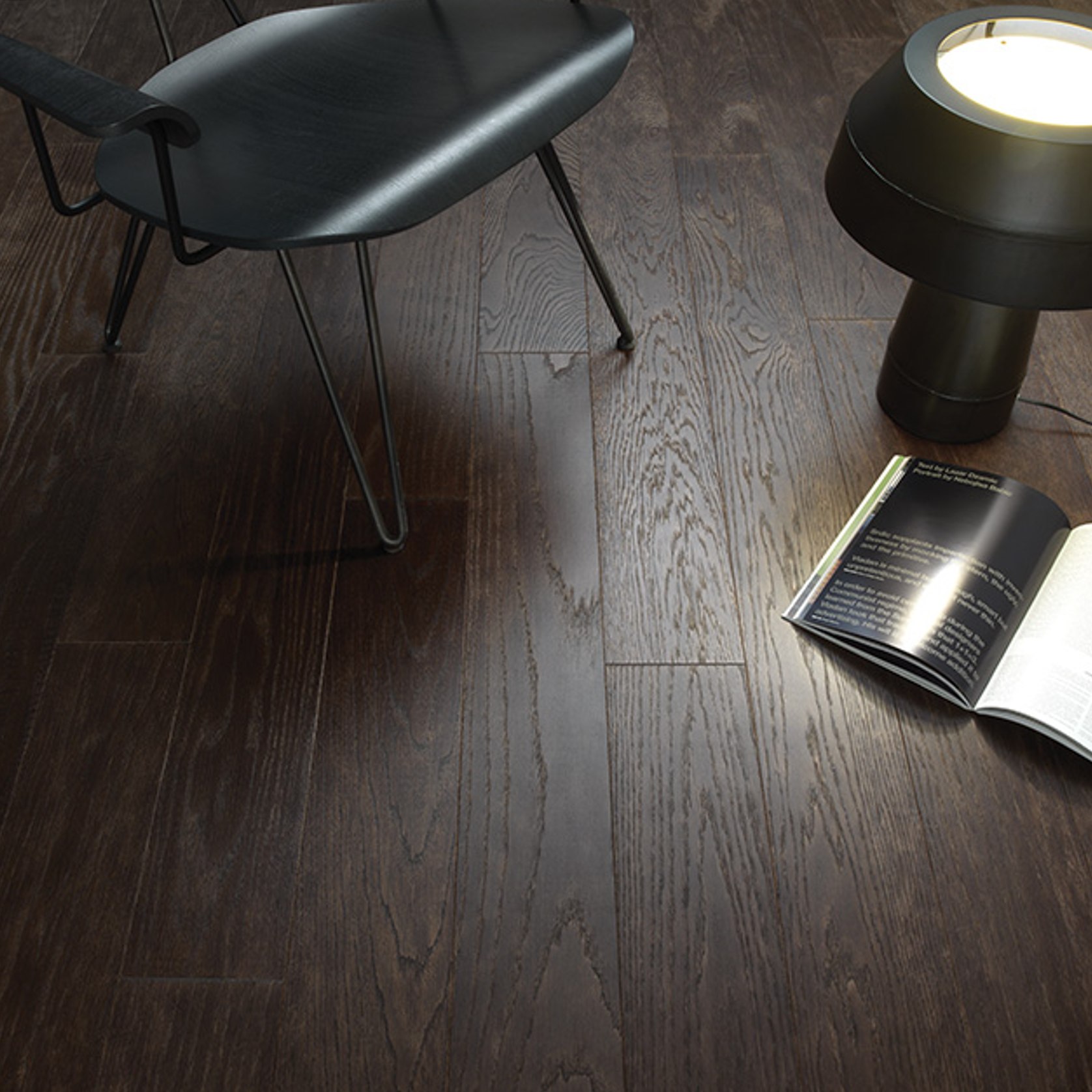 Oak Native Flooring | ArchiPro AU