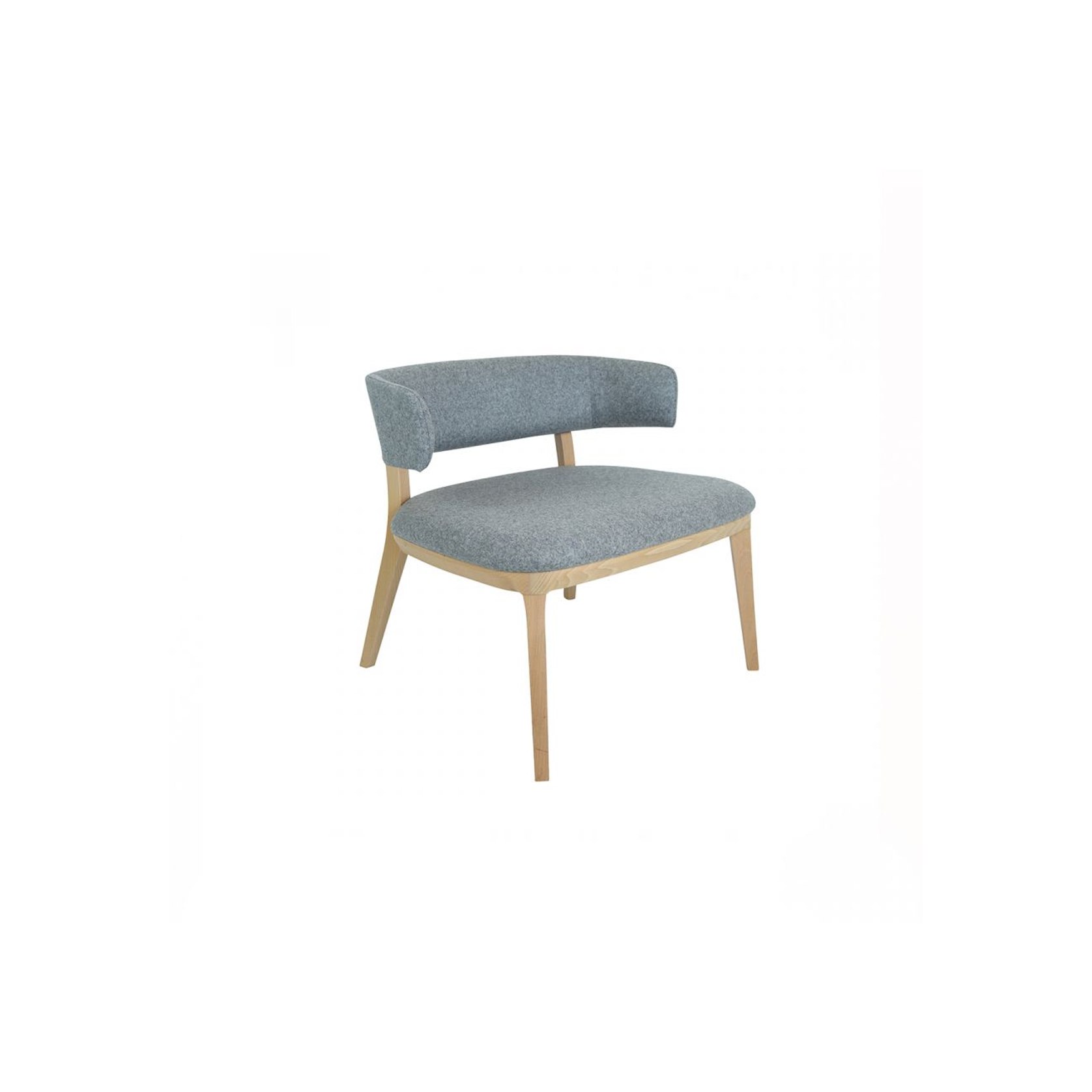 Porta Visitors Lounge | ArchiPro AU
