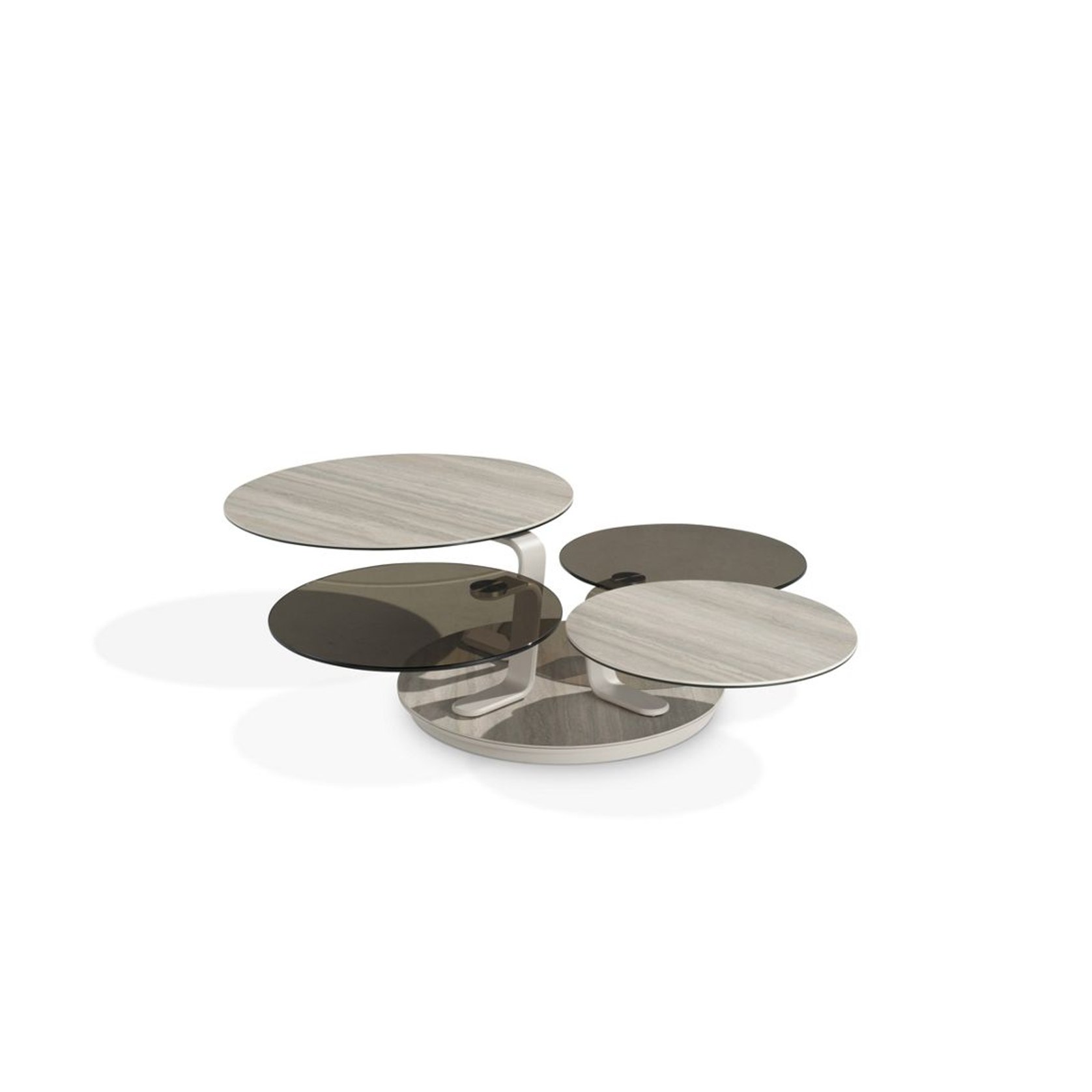 Quartet Cocktail Table | ArchiPro AU