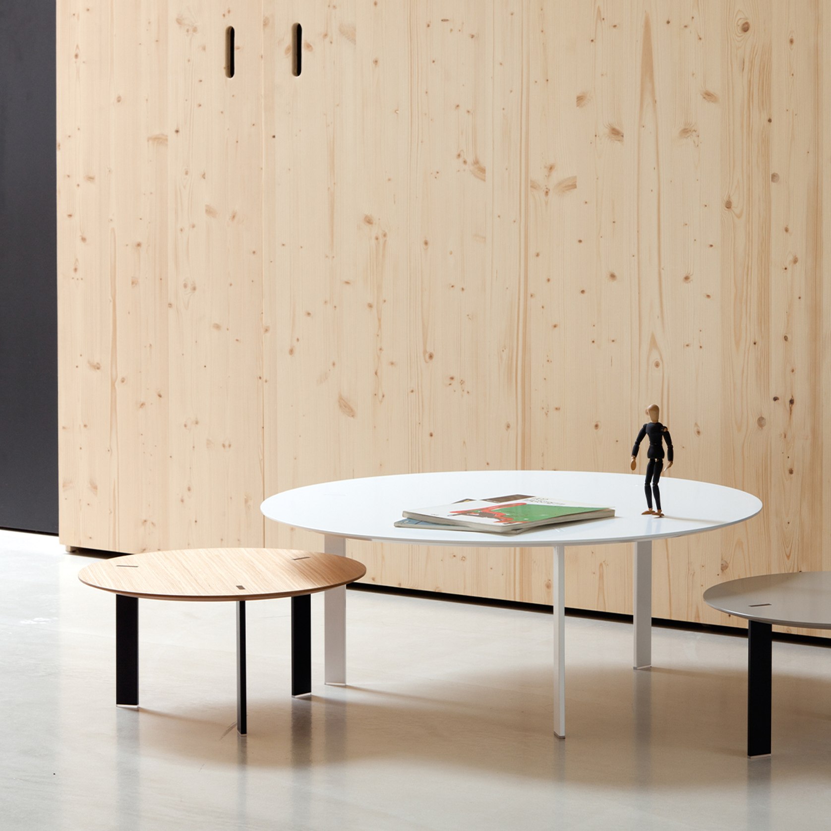 Ryutaro Low Table | ArchiPro AU