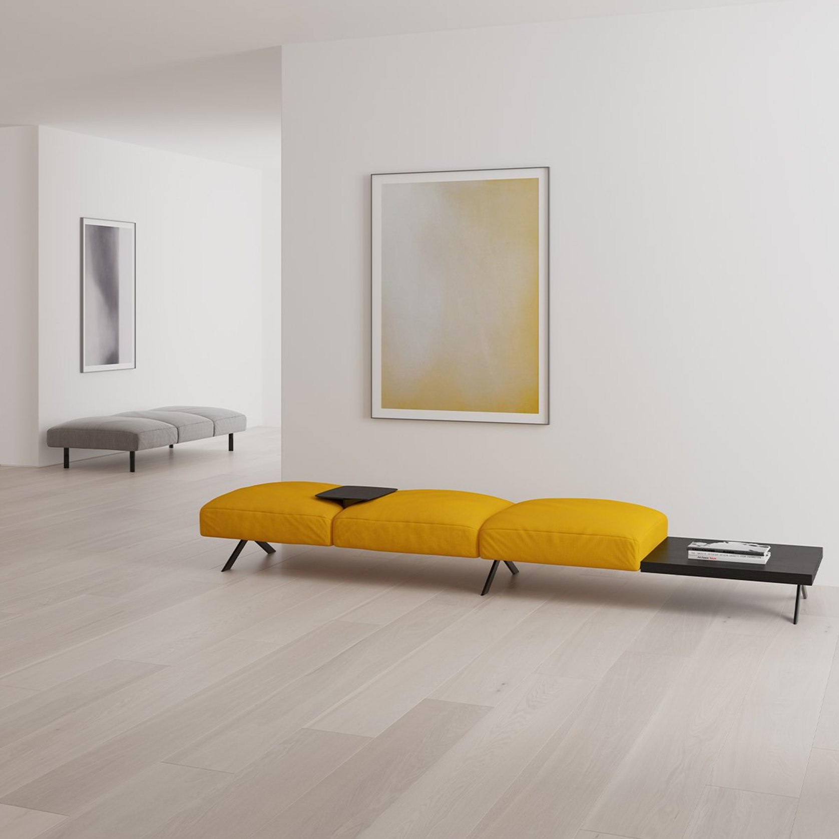 Sistema Bench | ArchiPro AU