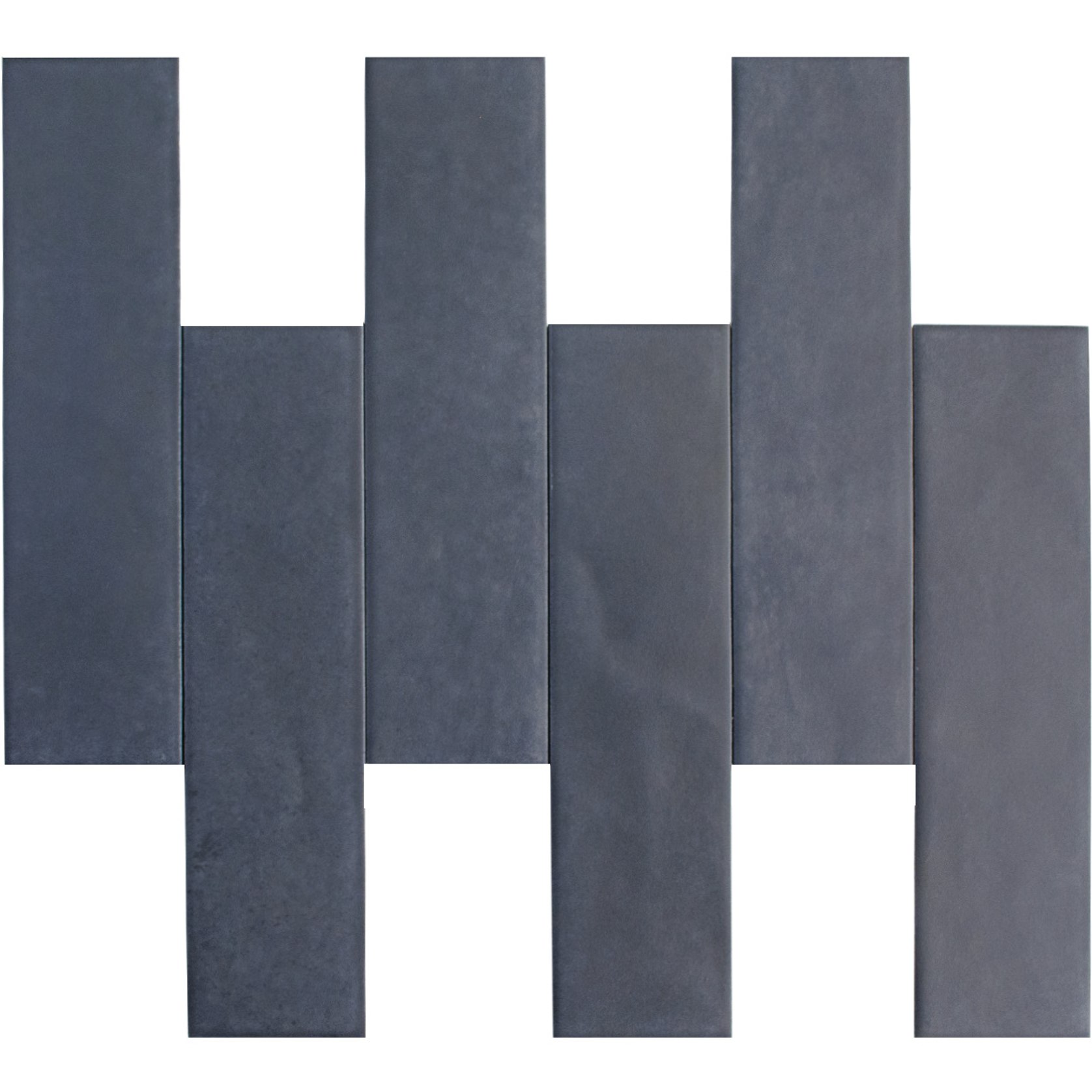 Cinder Blu | Perini Tiles | ArchiPro AU