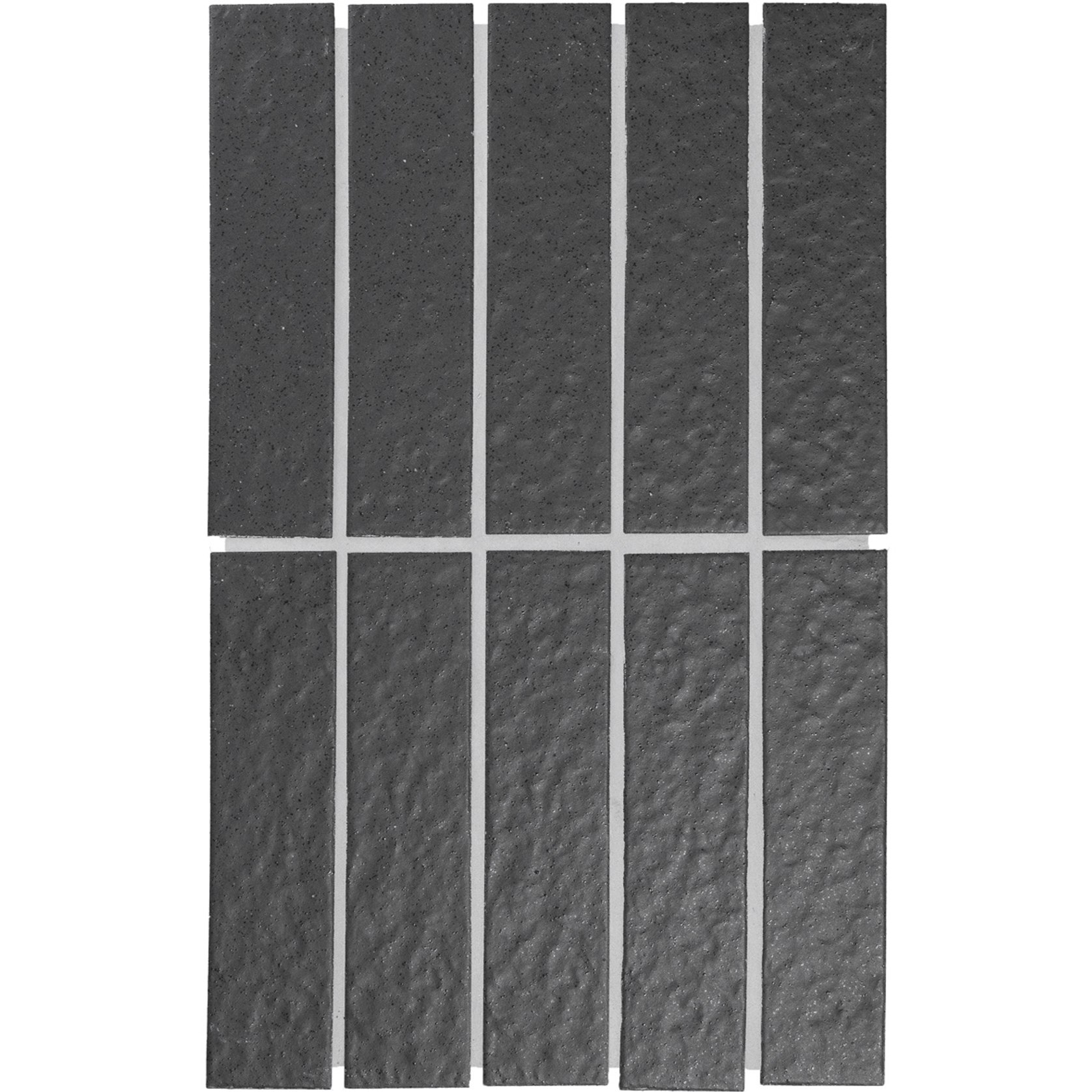 Fuuga Brick Coal | ArchiPro AU