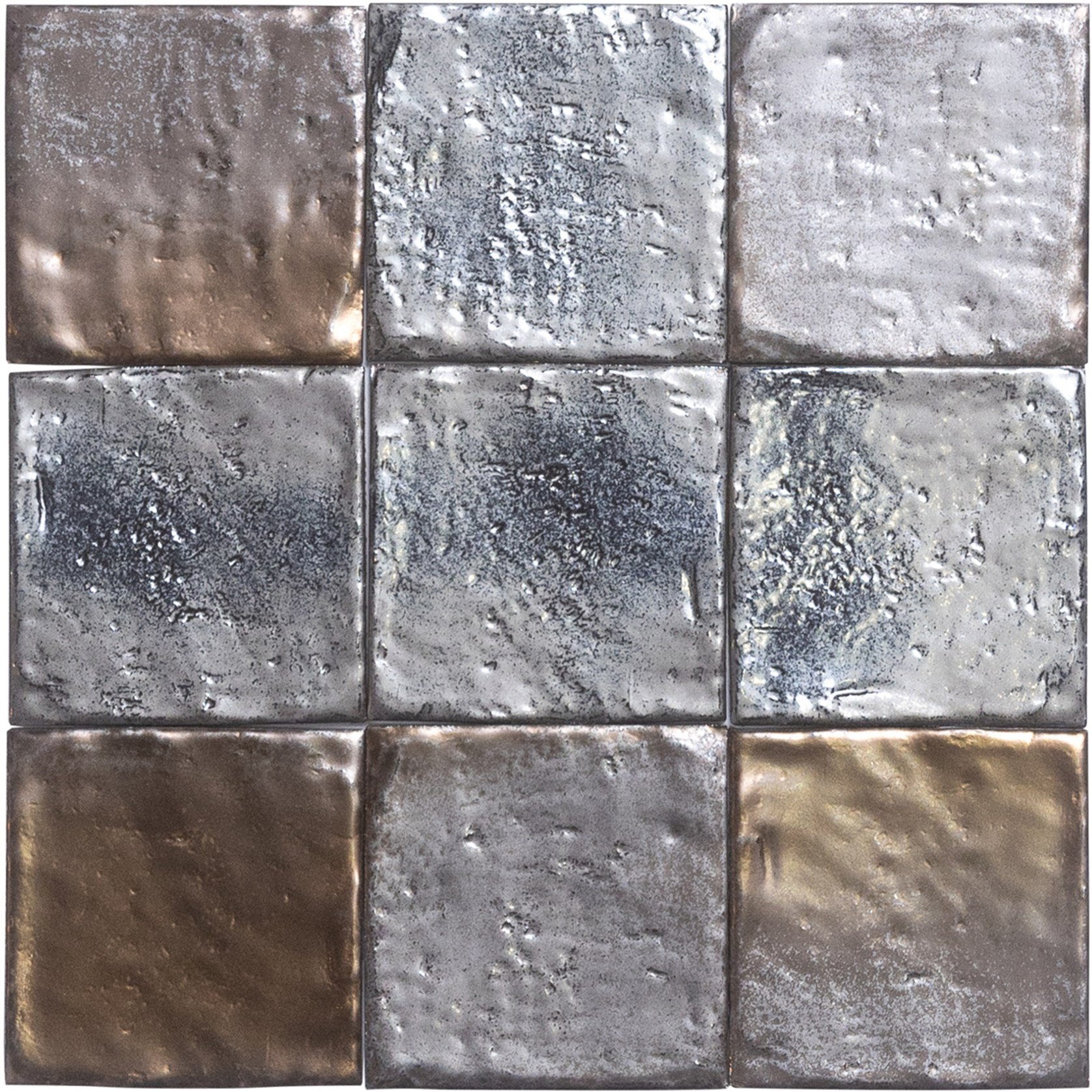 Fuuga Madara Bronze | Perini Tiles | ArchiPro AU