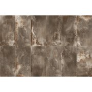 Metallon Rust | ArchiPro AU