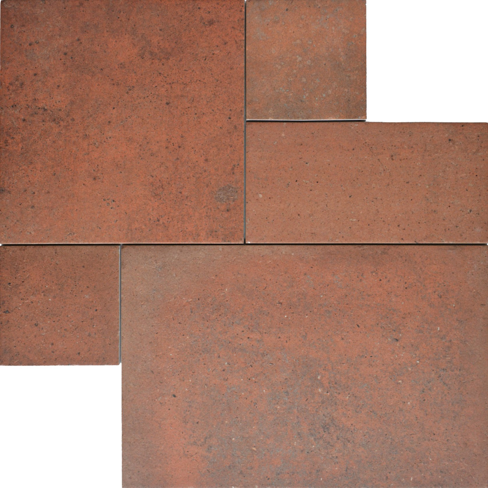 Paros Rosso | Perini Tiles | ArchiPro AU