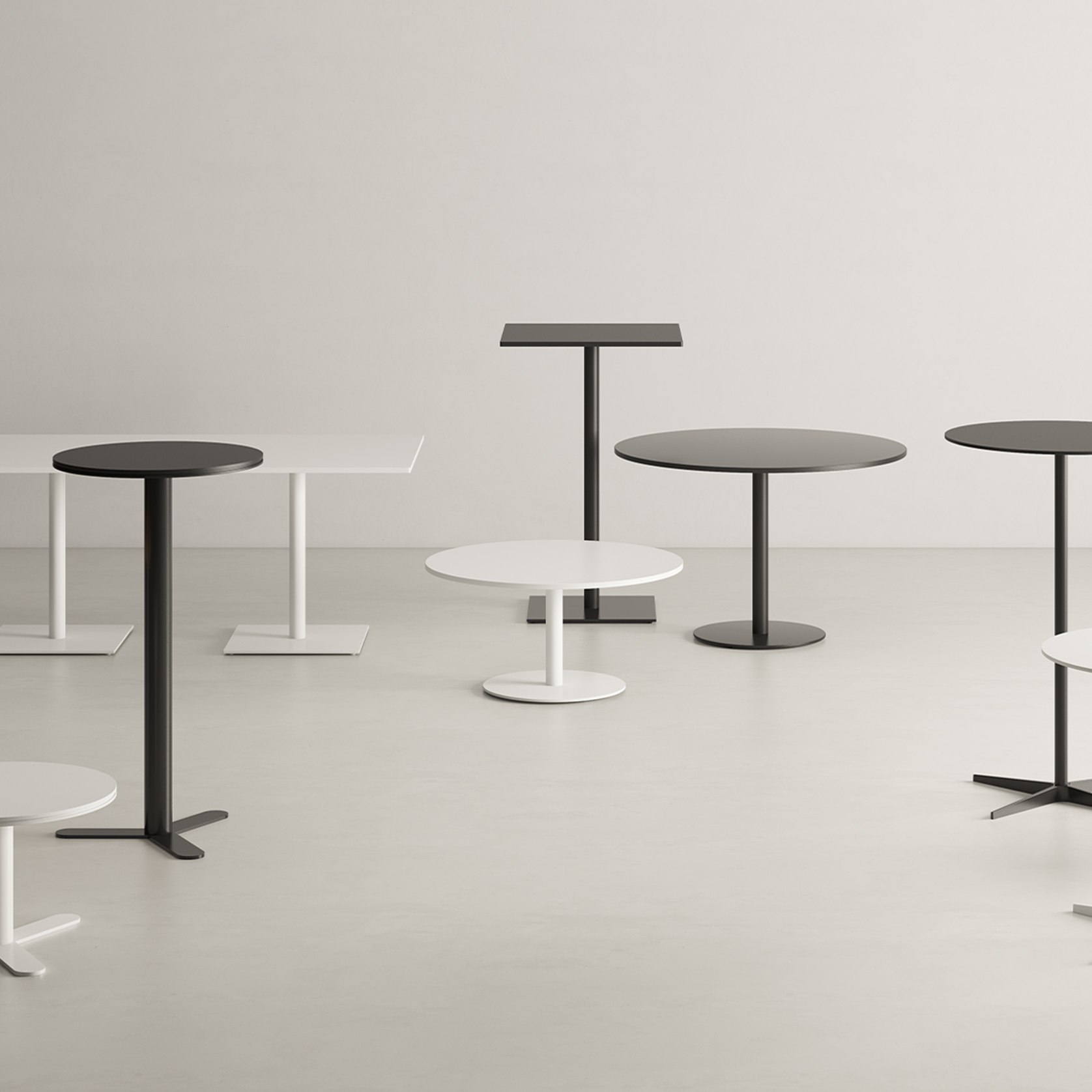 Stan Low Table | ArchiPro AU