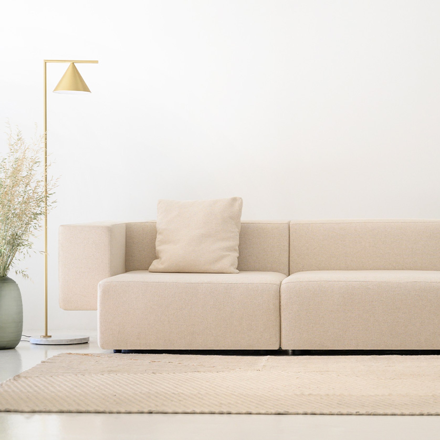 Step Sofa | ArchiPro AU