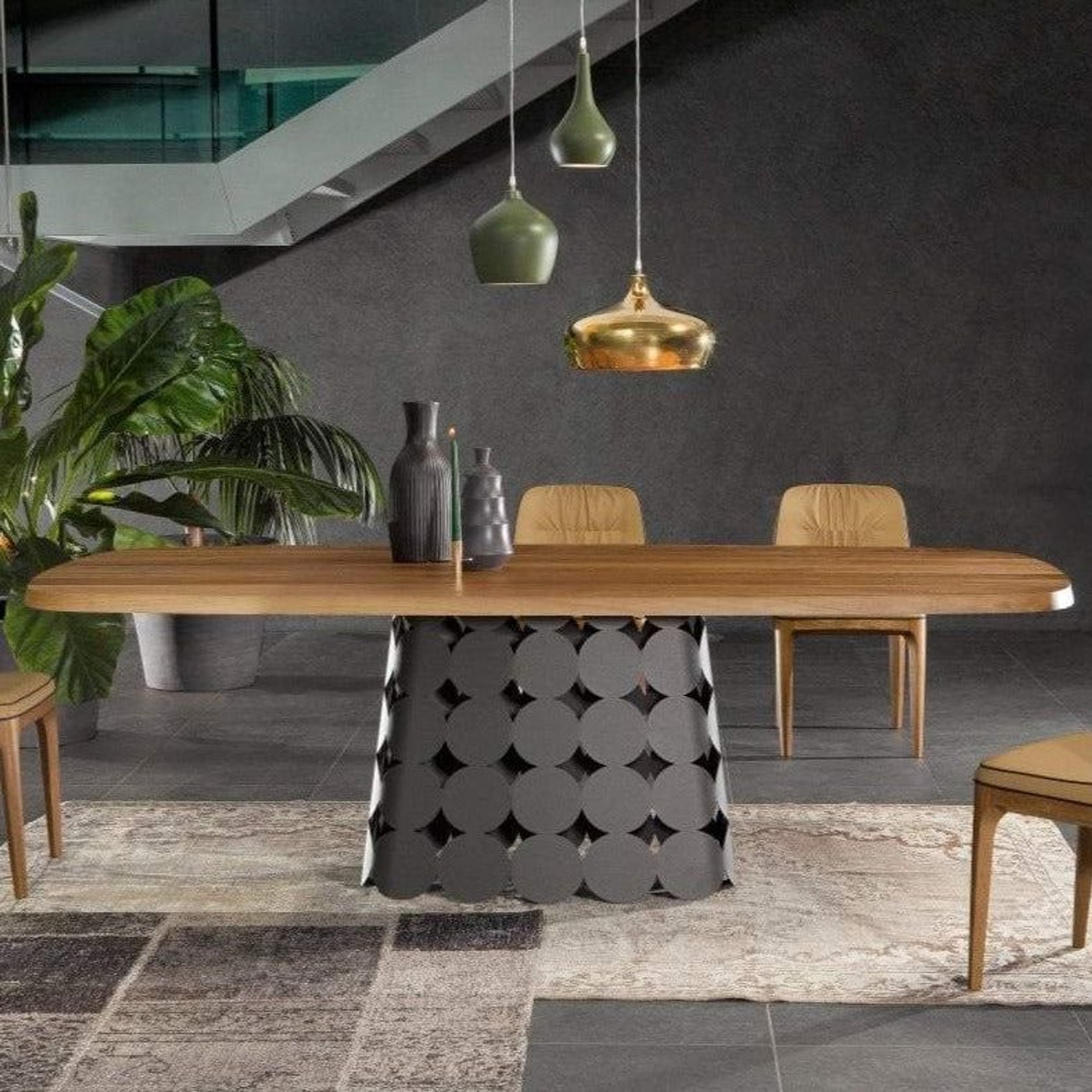 Pois Dining Table | ArchiPro AU