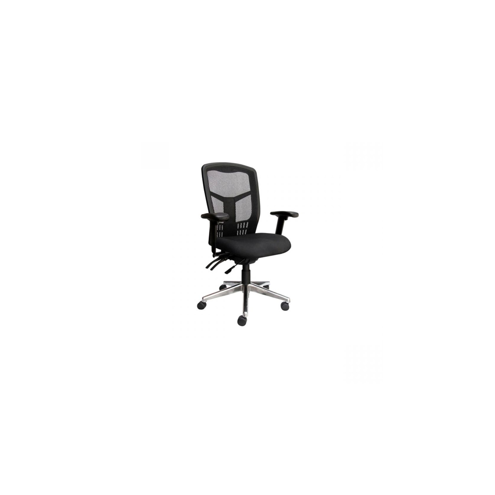 Trane HB Mesh Back Chair | ArchiPro AU