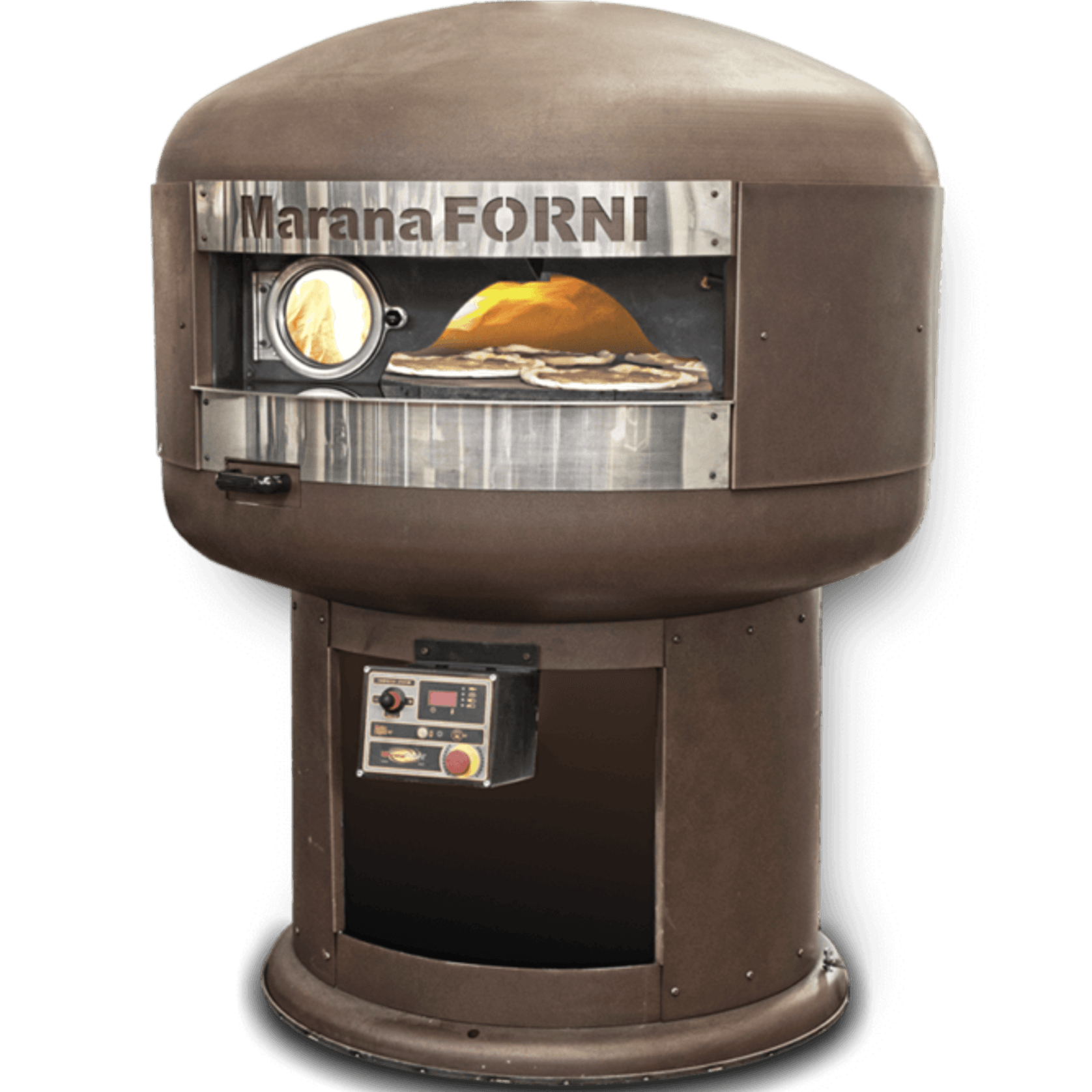 Trofeo Pizza Oven | ArchiPro AU