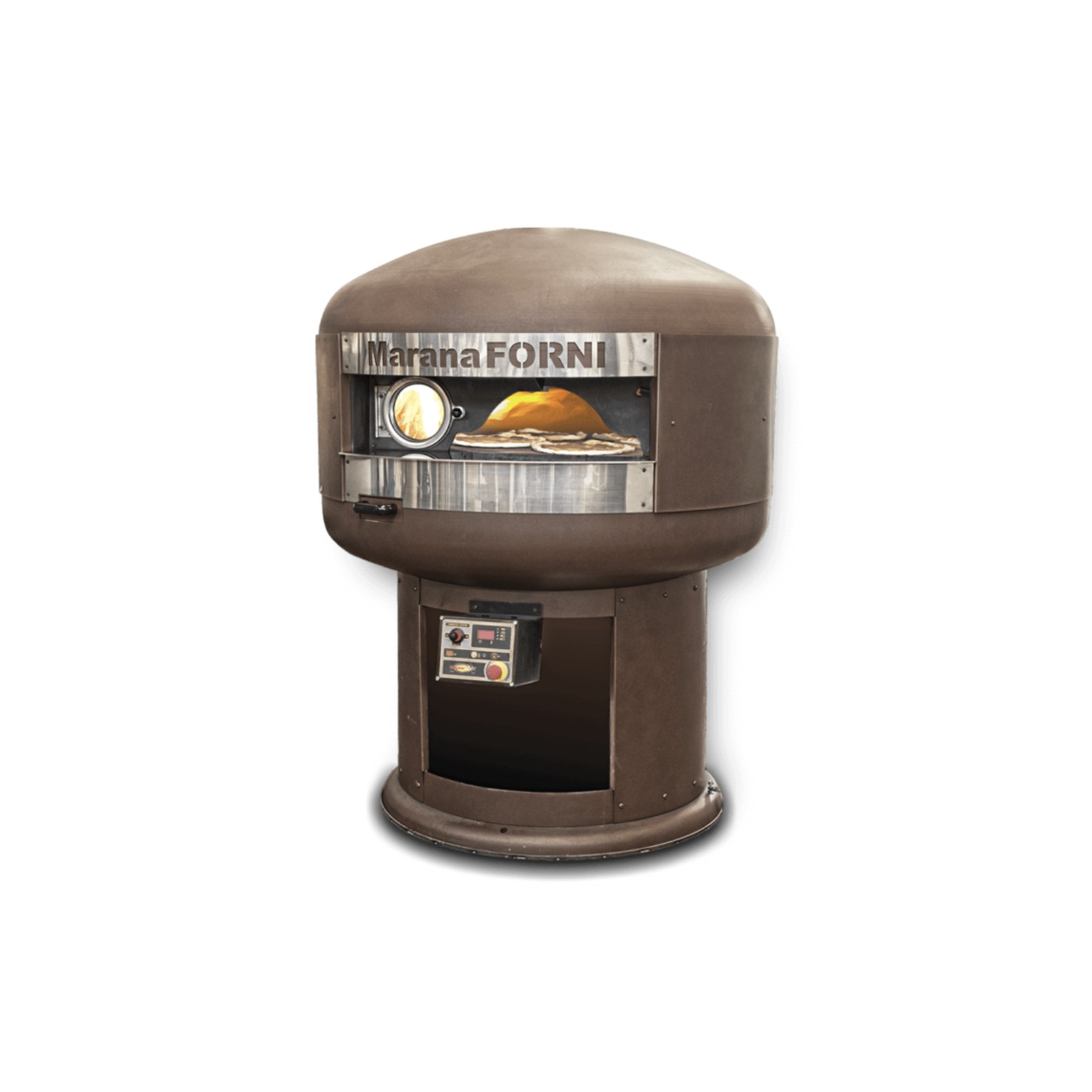 Trofeo Pizza Oven | ArchiPro AU