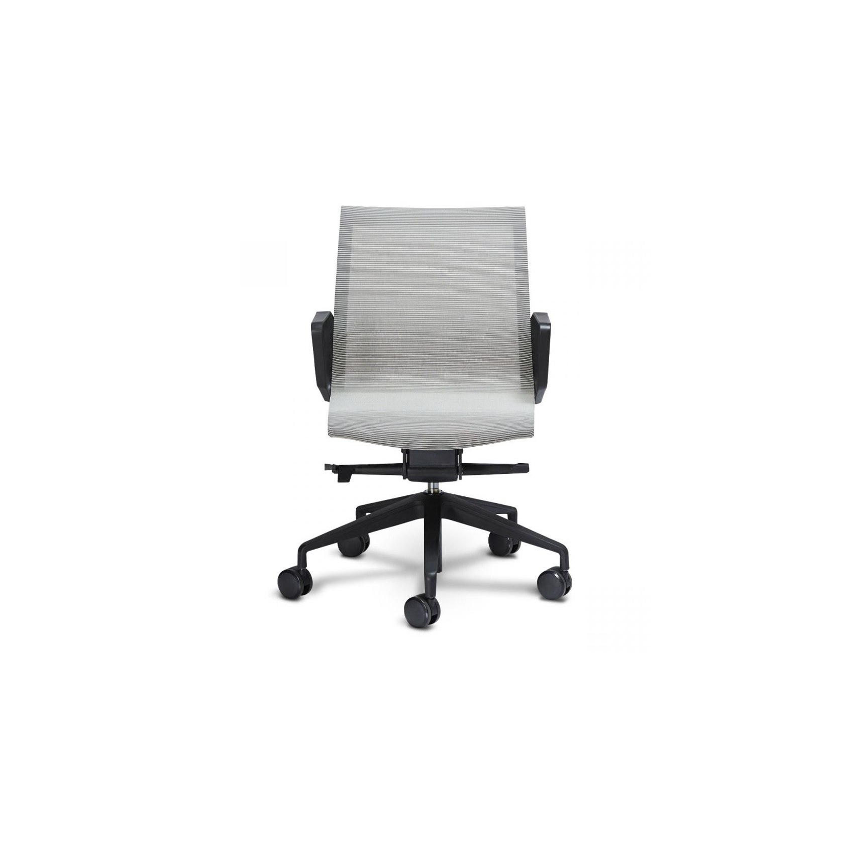 Venus Medium Back Executive Mesh Chair | ArchiPro AU