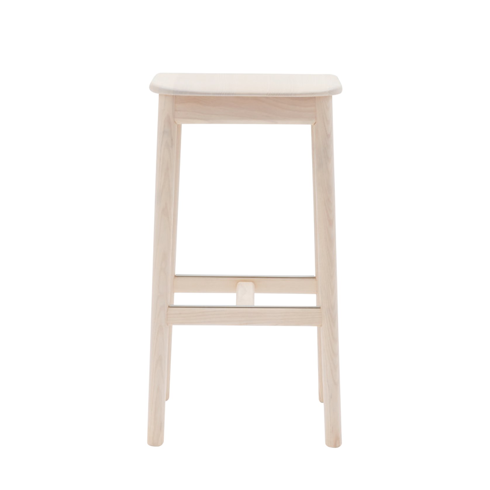White Stool | ArchiPro AU