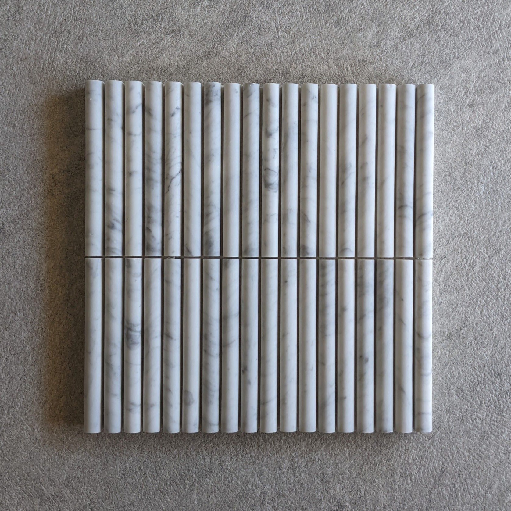 Piccolina Flute Mosaic | ArchiPro AU