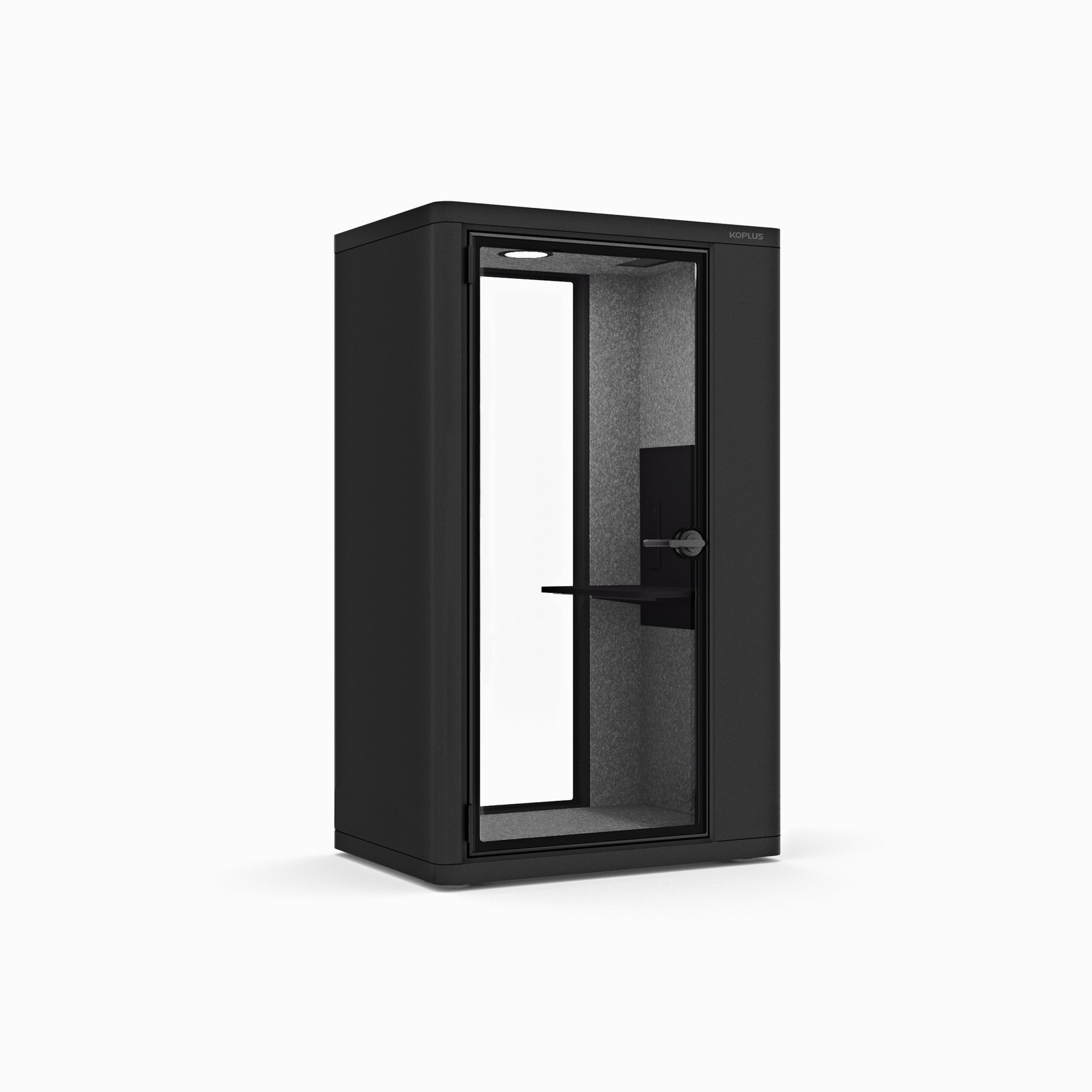 Milli Sit Phone Booth | ArchiPro AU