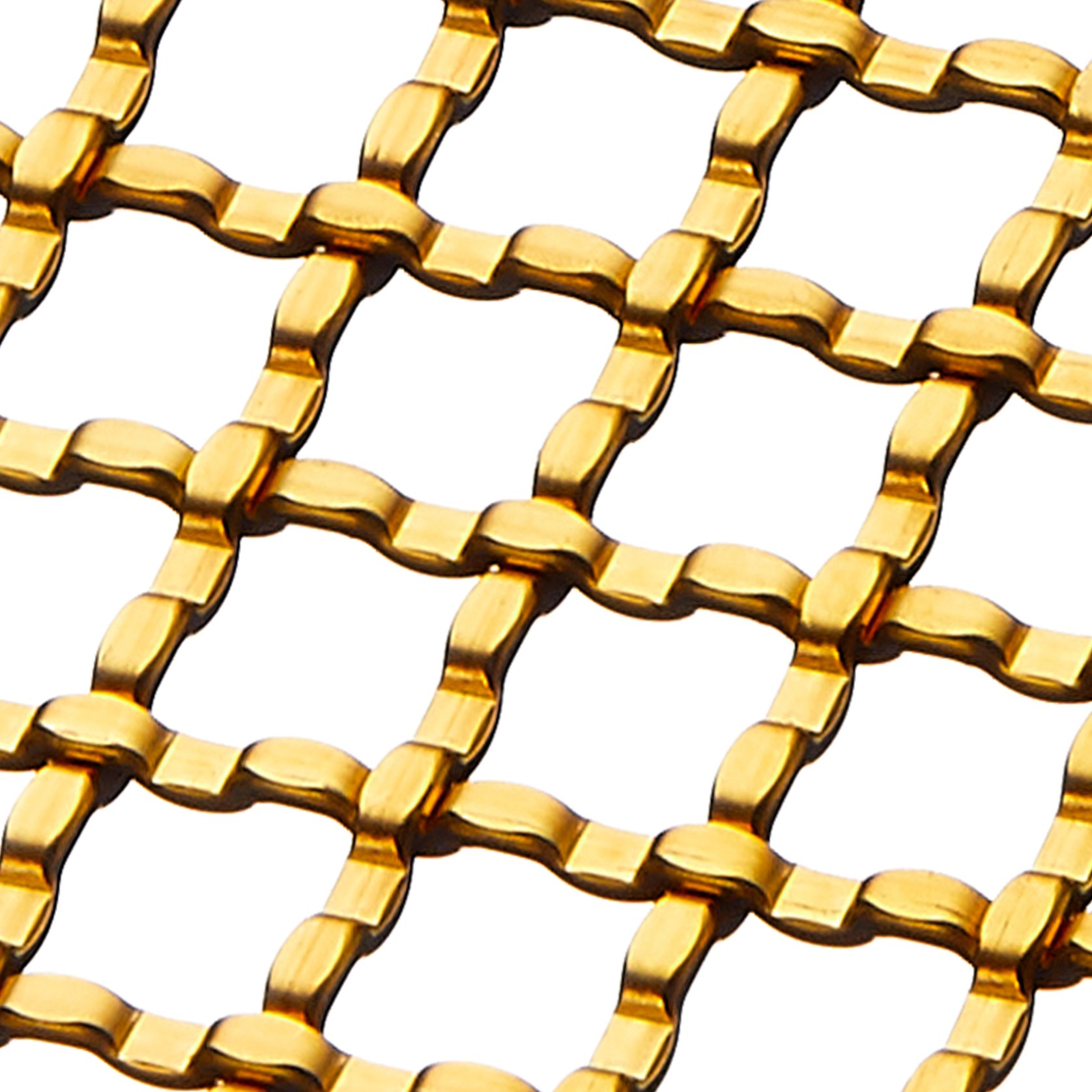 Merrow Wovenpanel™ Decorative Wire Mesh | ArchiPro AU