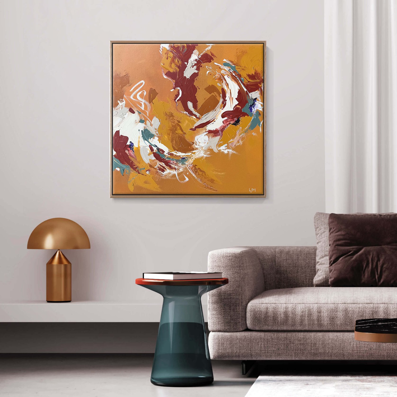 Golden Tempest | ArchiPro AU