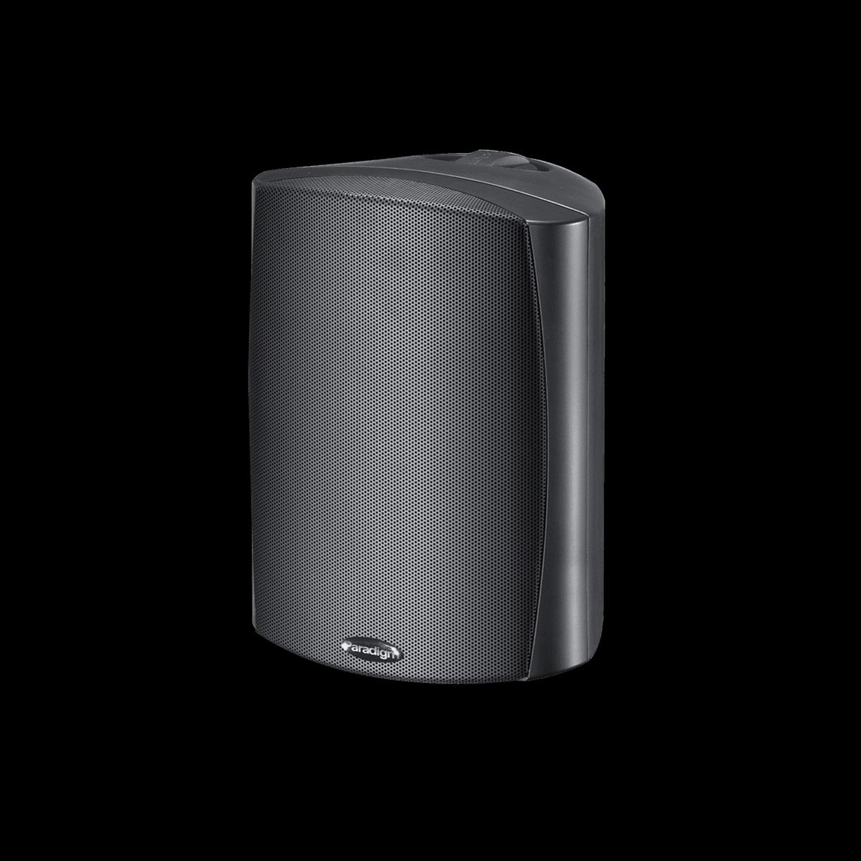 Paradigm On-Wall Speaker Stylus 270 Black | ArchiPro AU