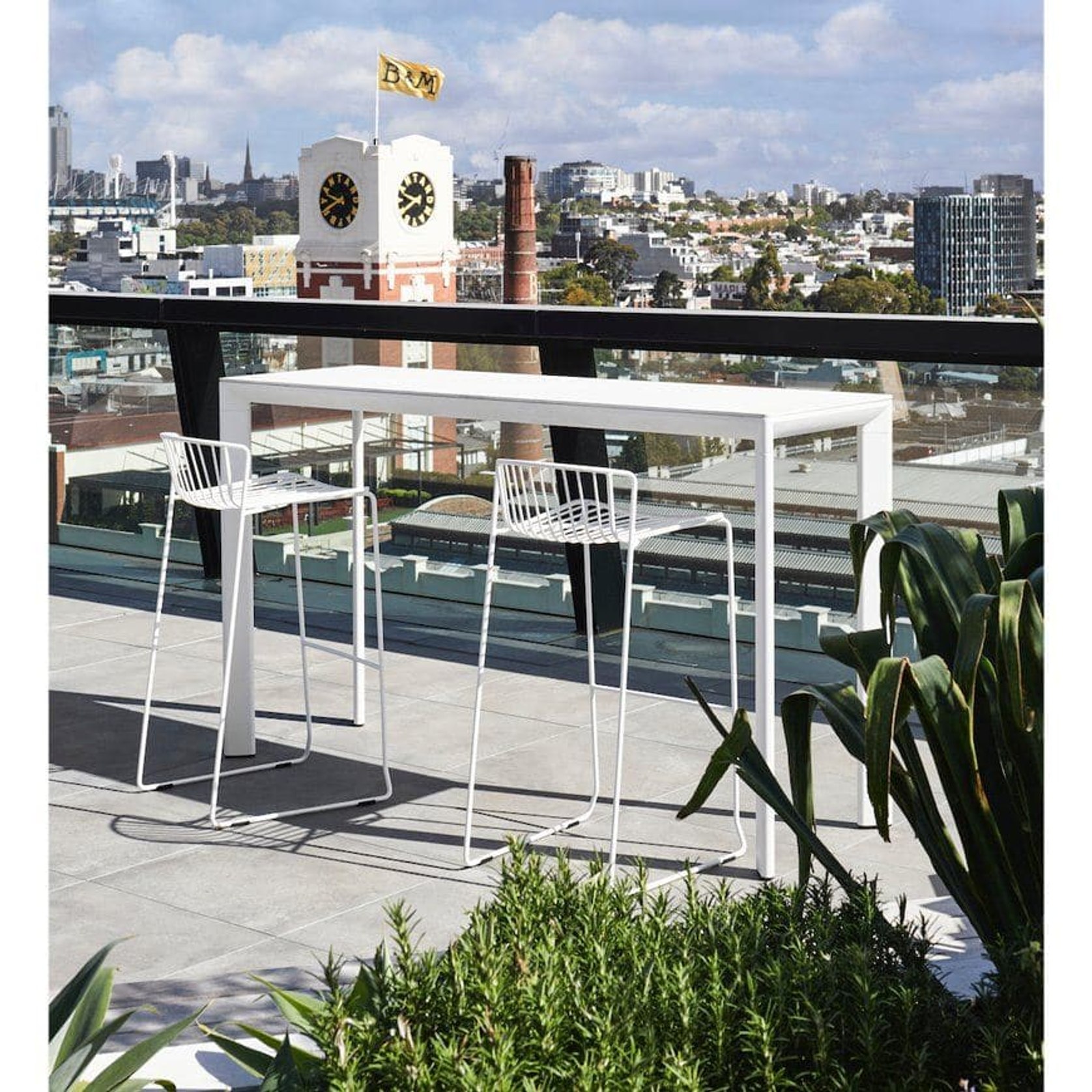 Addis | Bar Table | ArchiPro AU