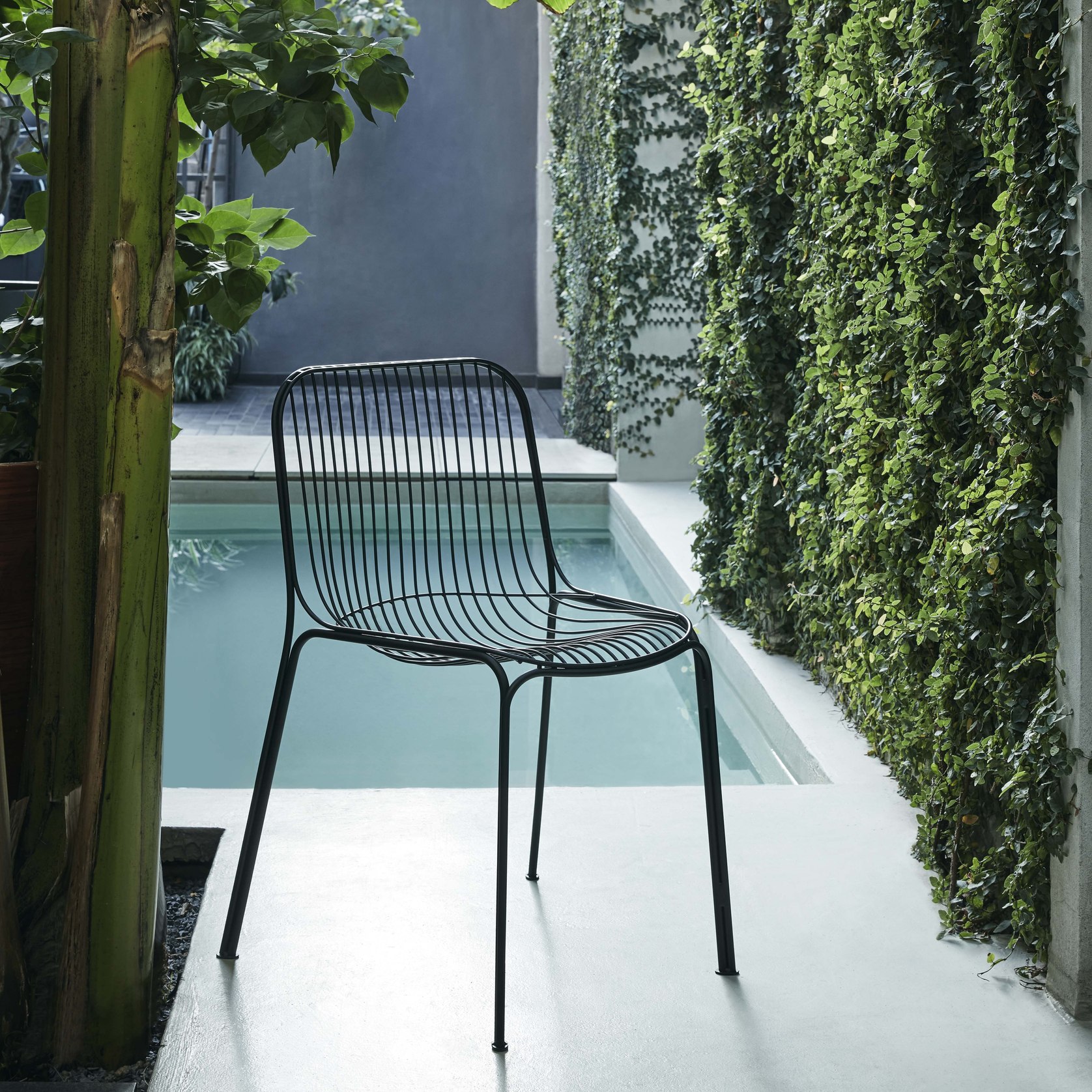 HiRay Chair | ArchiPro AU
