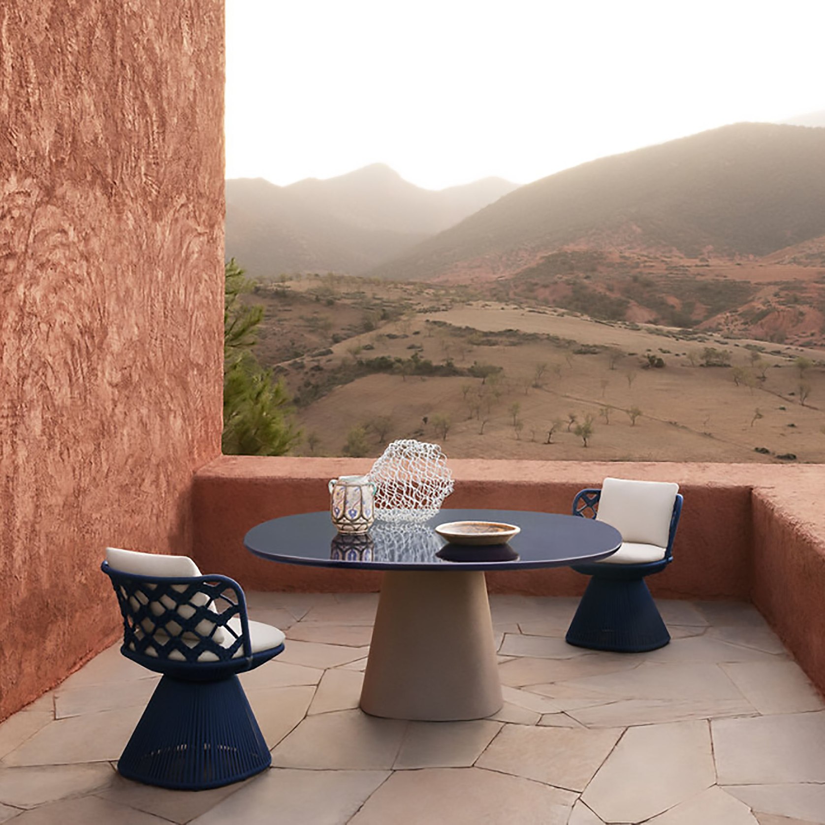 Flair O' Outdoor Chair | ArchiPro AU