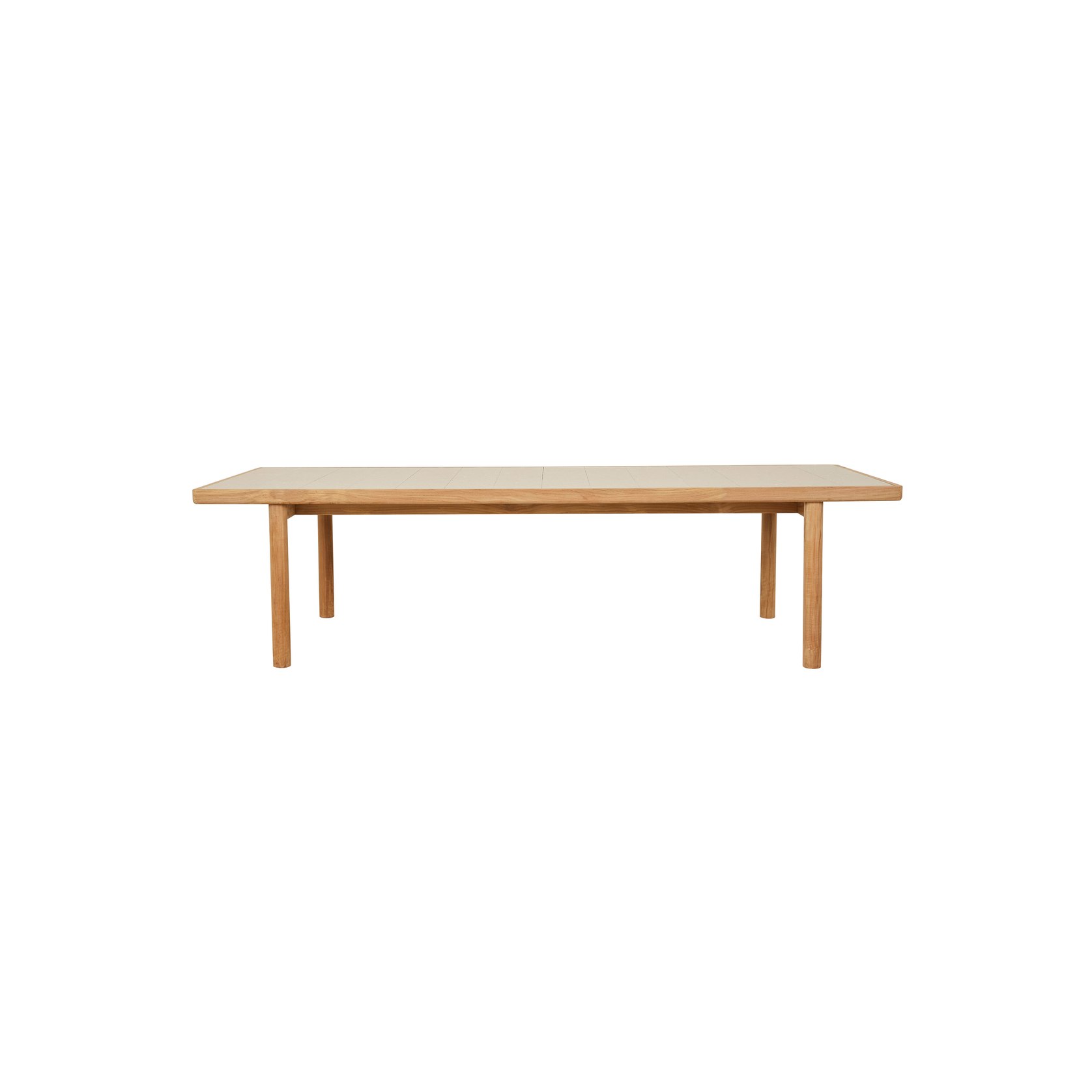 Cannes Quadra Dining Table | ArchiPro AU