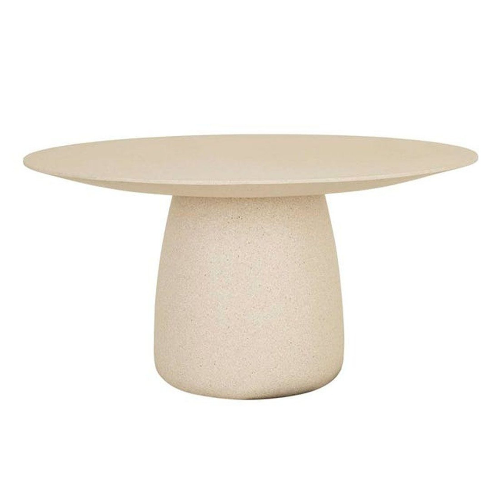 Livorno Sphere Dining Table | ArchiPro AU