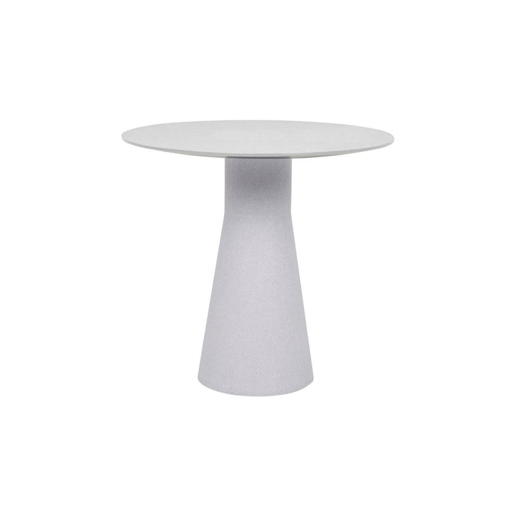 Livorno Tapered Cafe Table | ArchiPro AU
