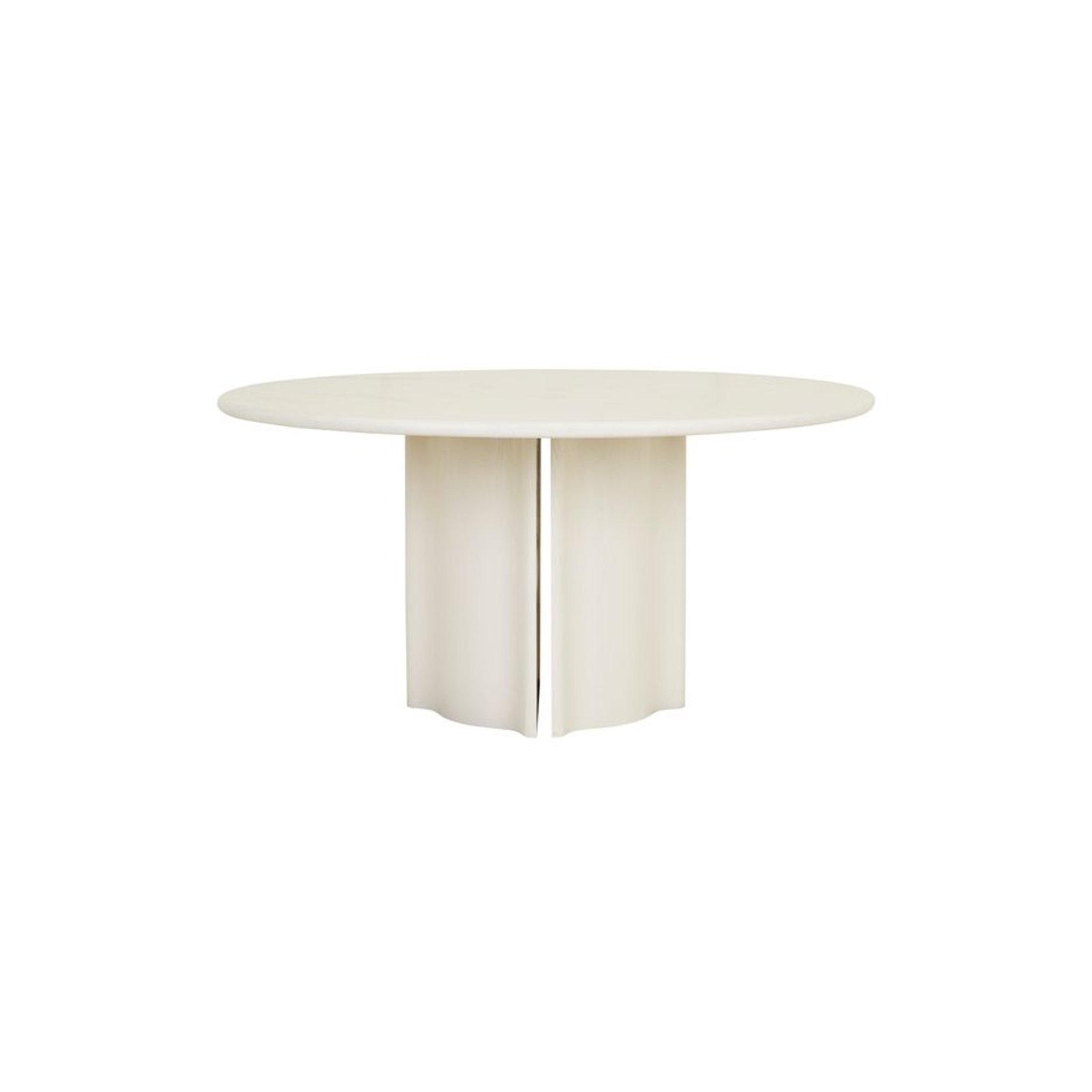Leon Round Dining Table | ArchiPro AU