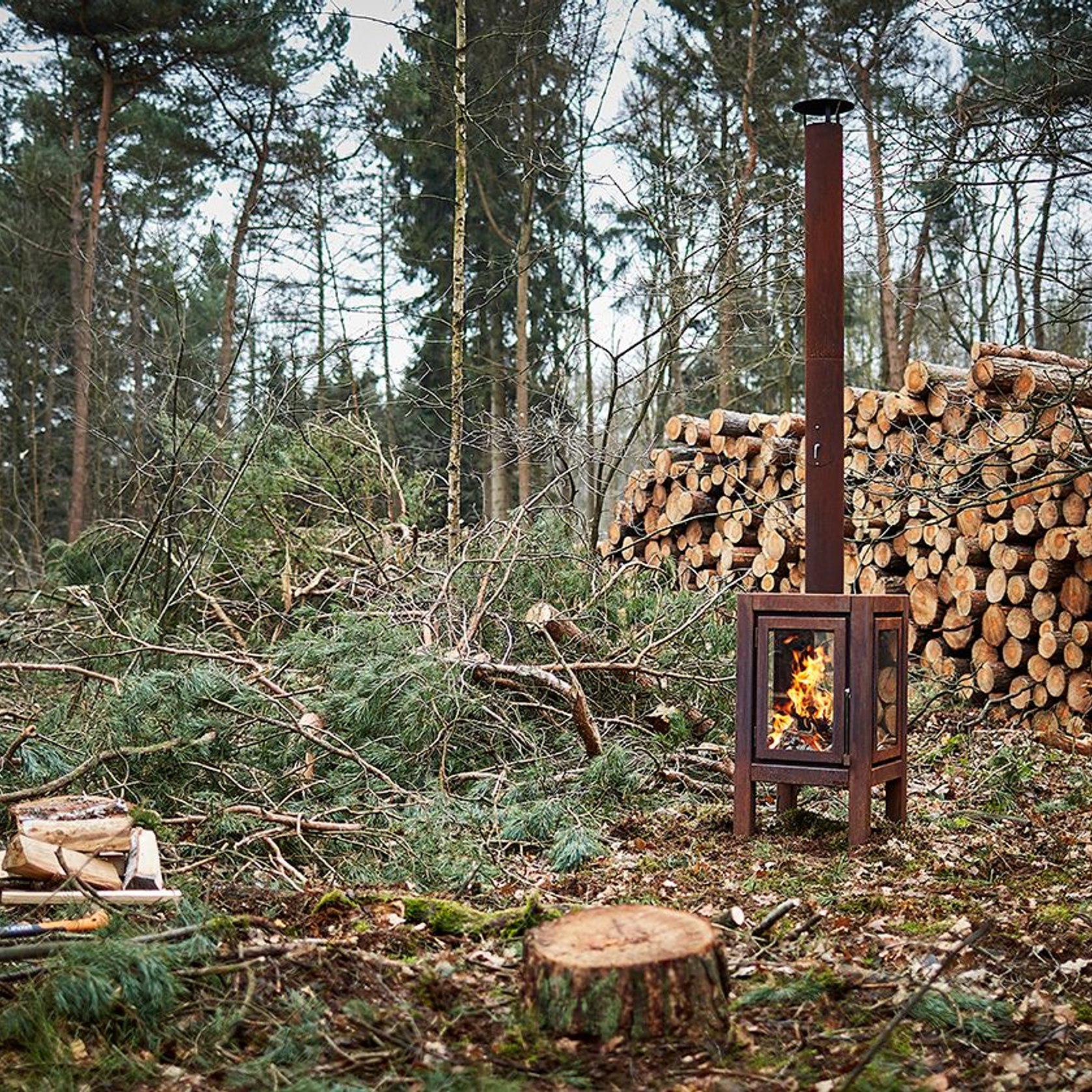 RB73 Quaruba XXL | ArchiPro AU