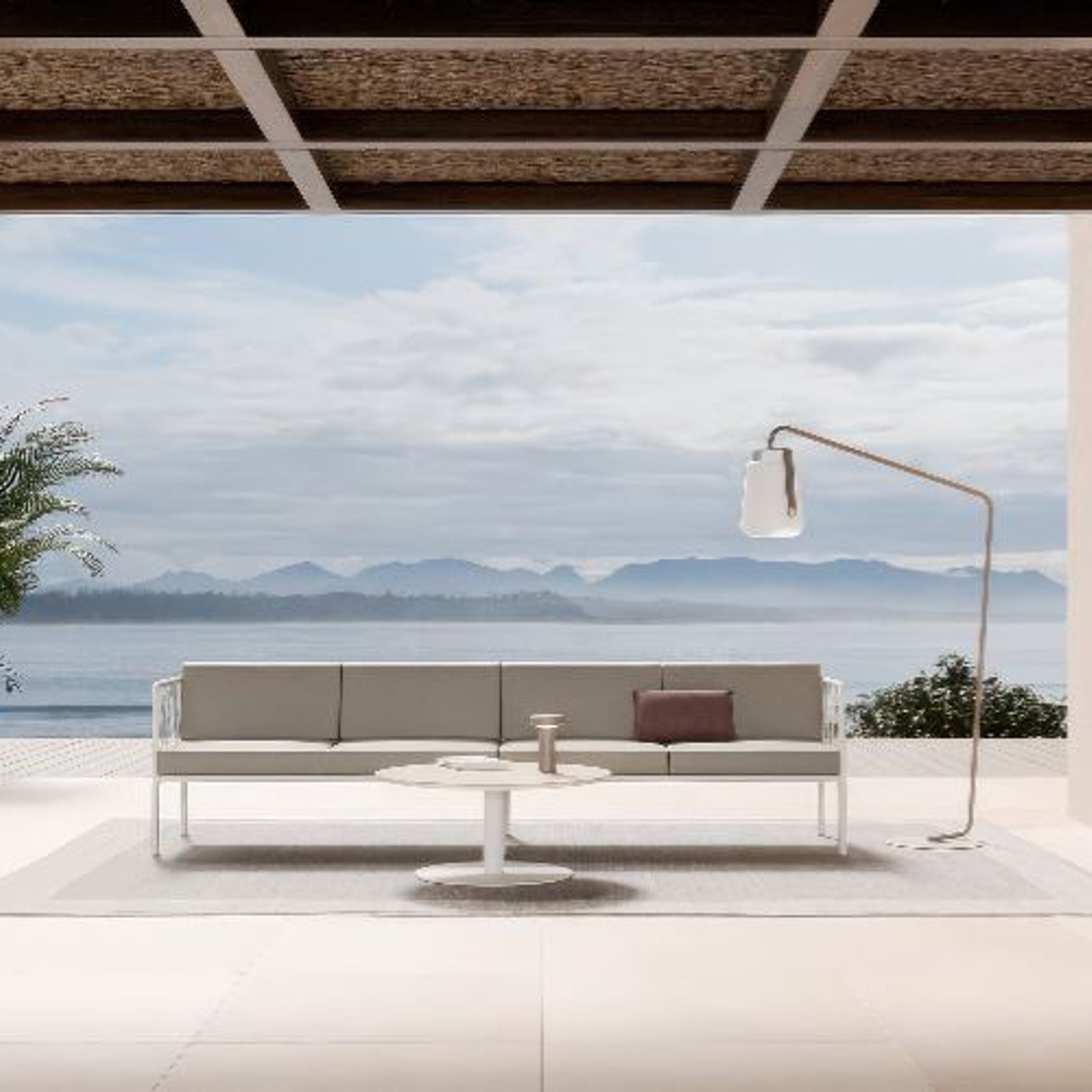 Seville Outdoor Sofas | ArchiPro AU