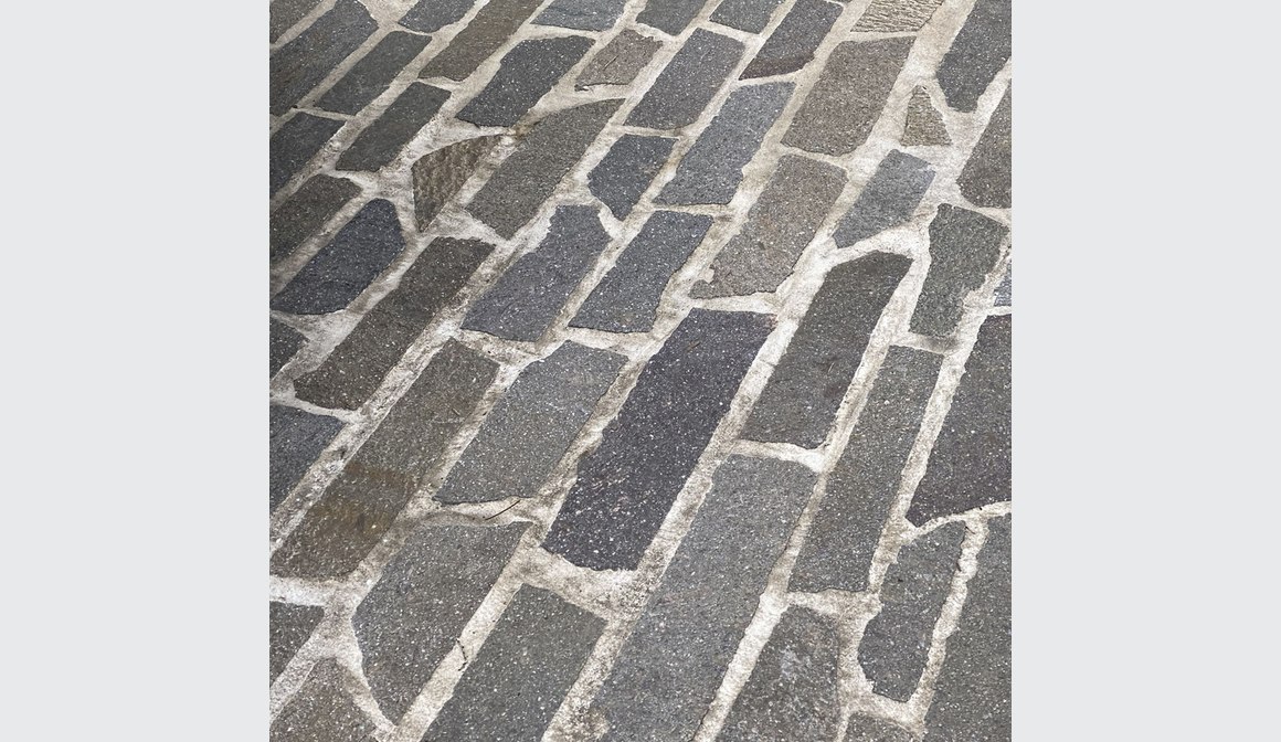Italian Filetti Sareen Stone | ArchiPro AU