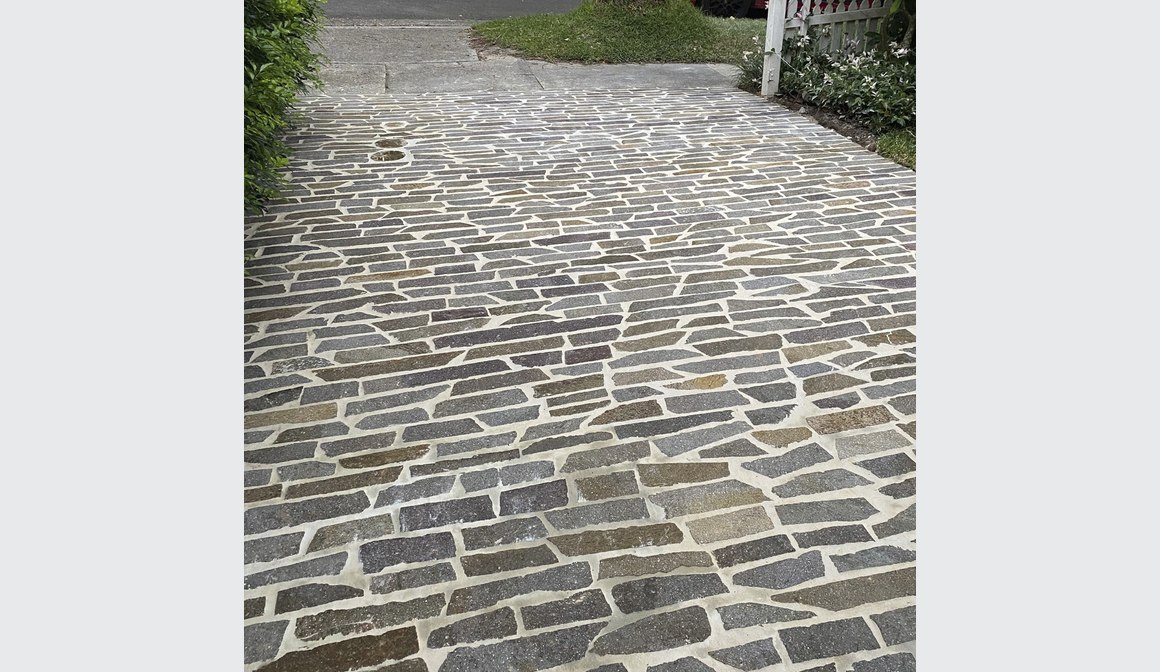 Italian Filetti Sareen Stone | ArchiPro AU