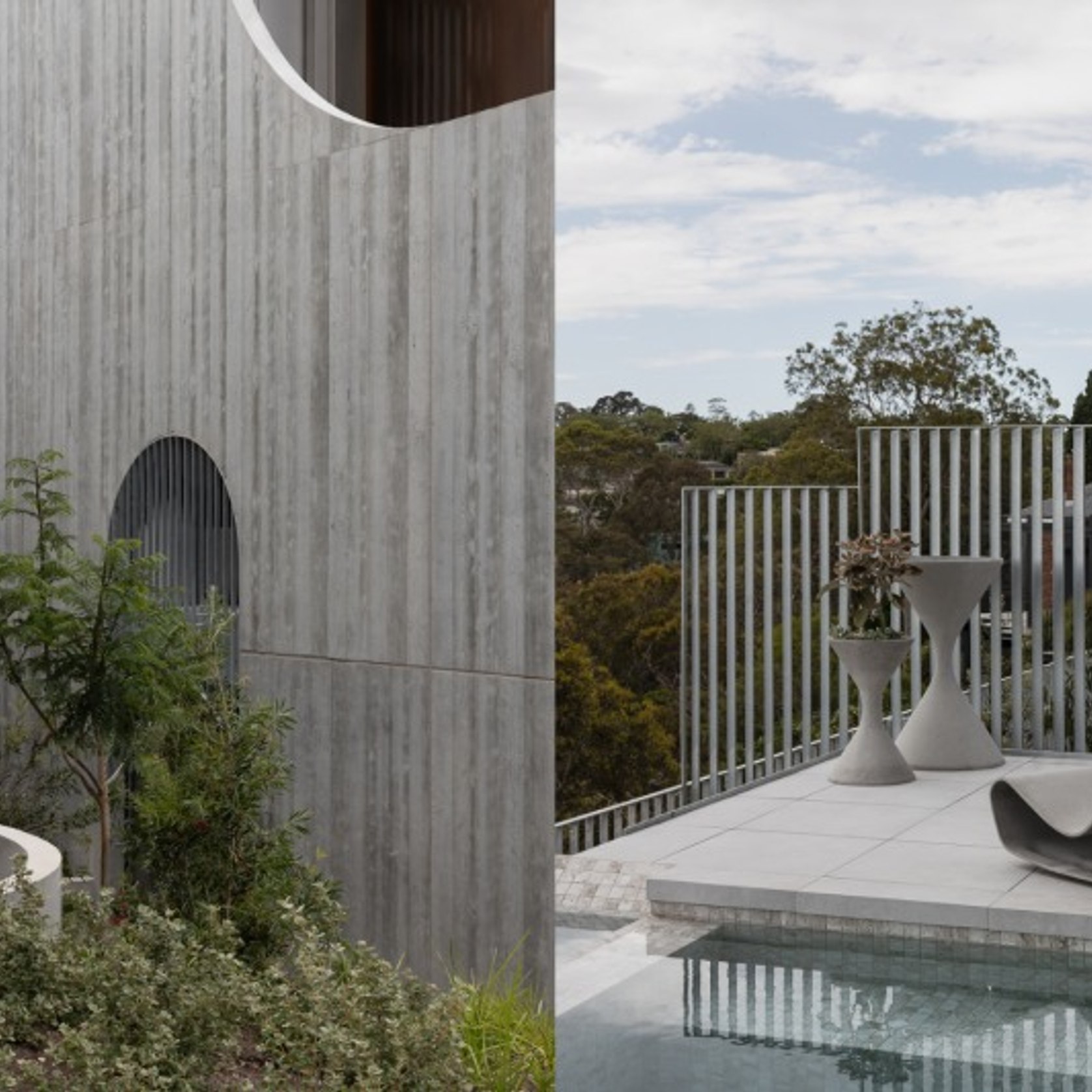 Architerra Fenwick | ArchiPro AU