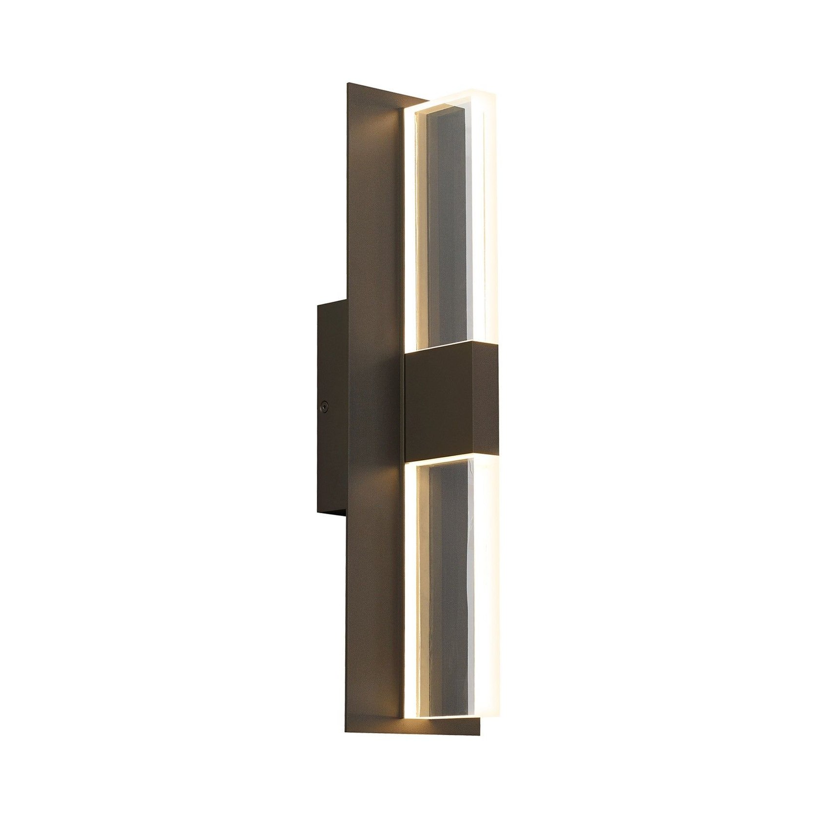 Visual Comfort Sean Lavin Lyft 18" Outdoor Wall Sconce | ArchiPro AU