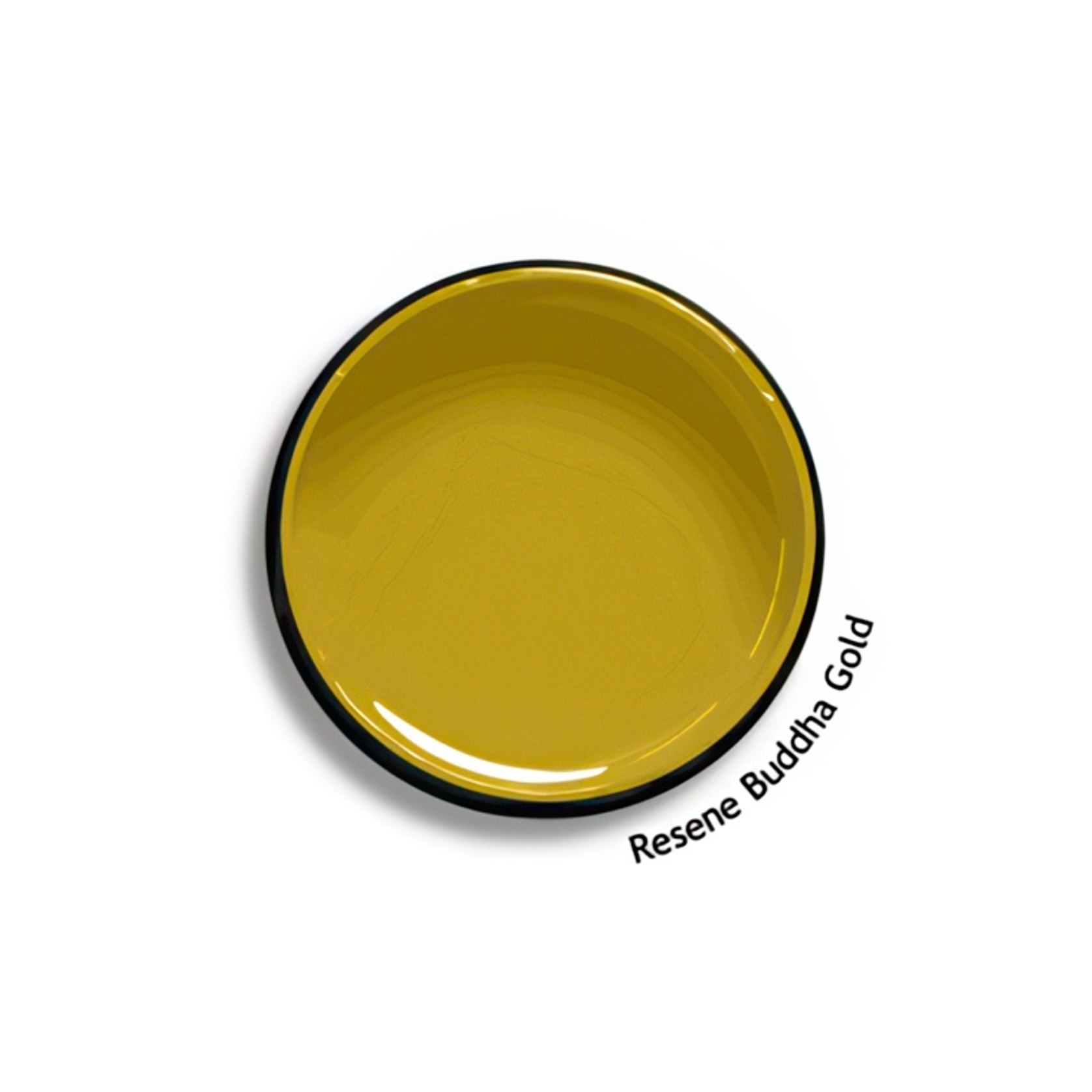 Resene Buddha Gold | ArchiPro AU