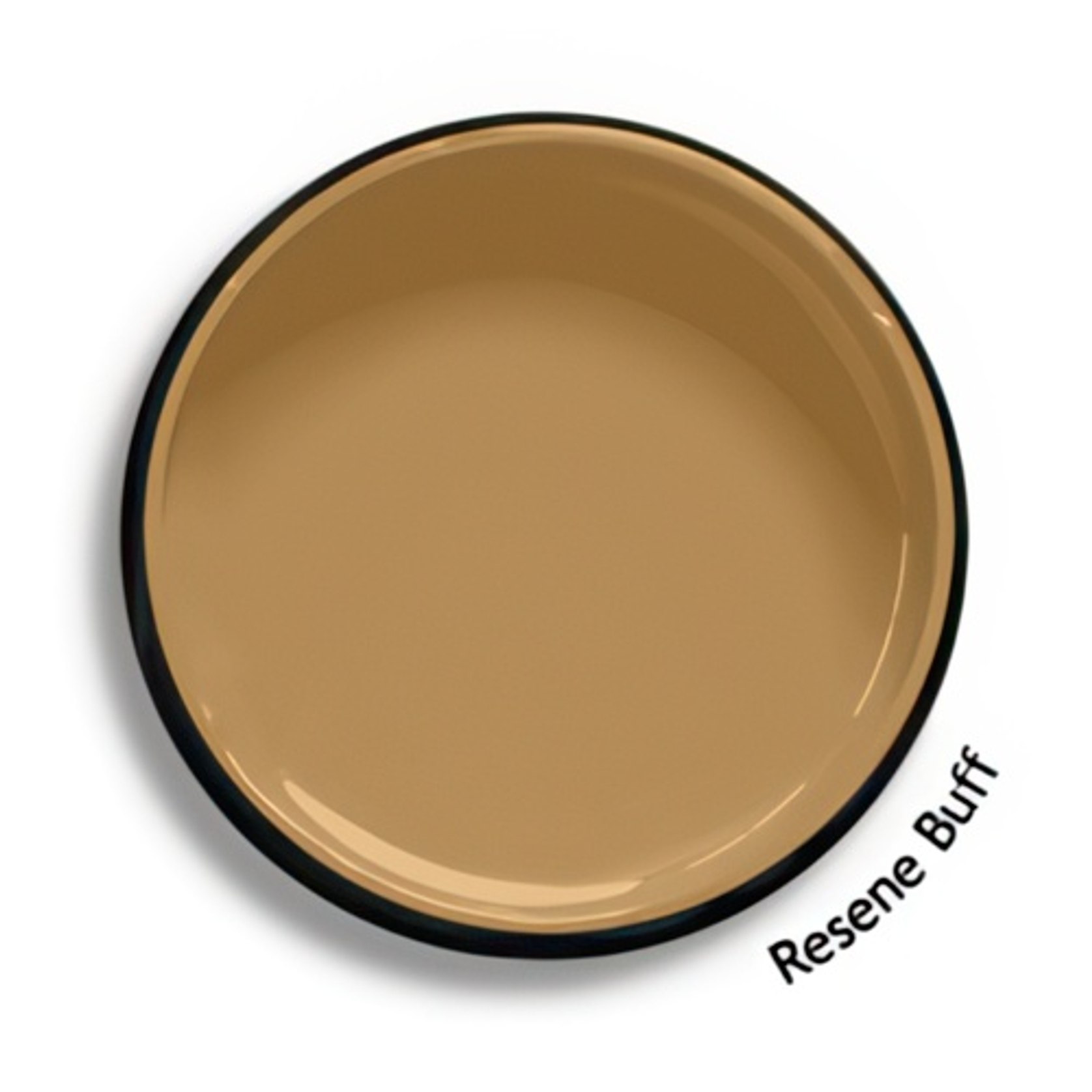 Resene Buff | ArchiPro AU