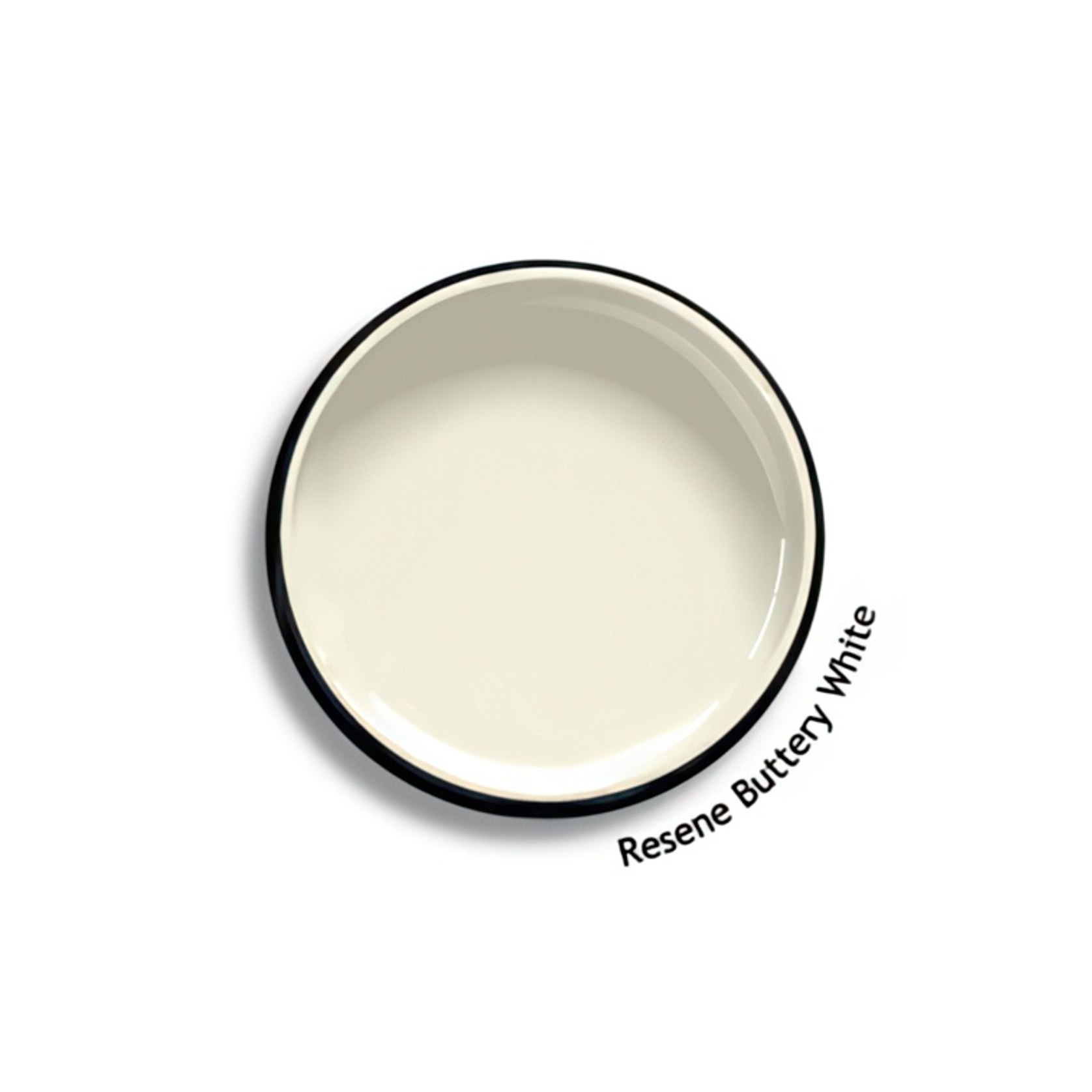 Resene Buttery White | ArchiPro AU