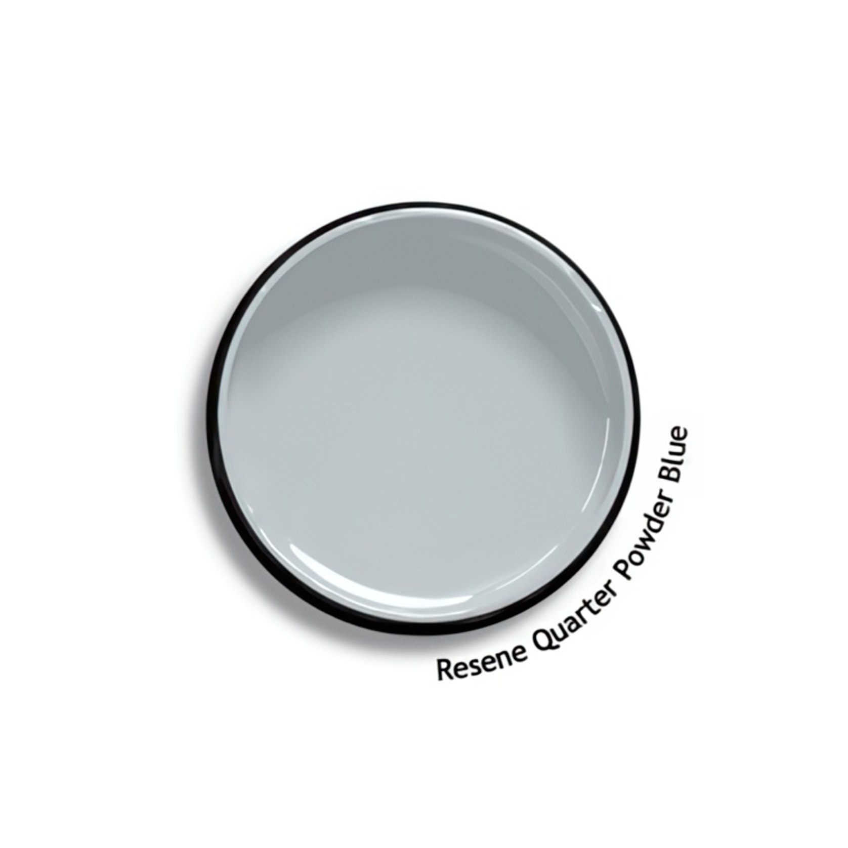 Resene Quarter Dusted Blue | ArchiPro AU