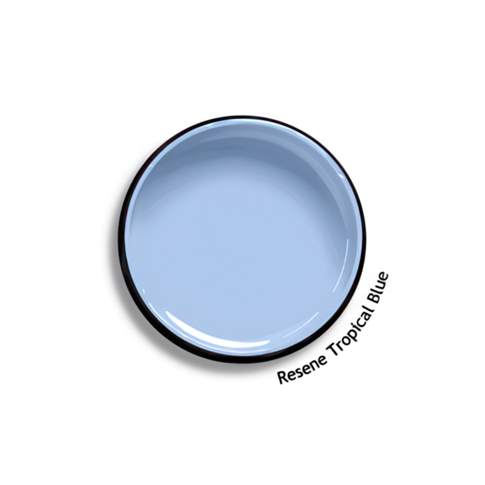 Resene Tropical Blue | ArchiPro AU